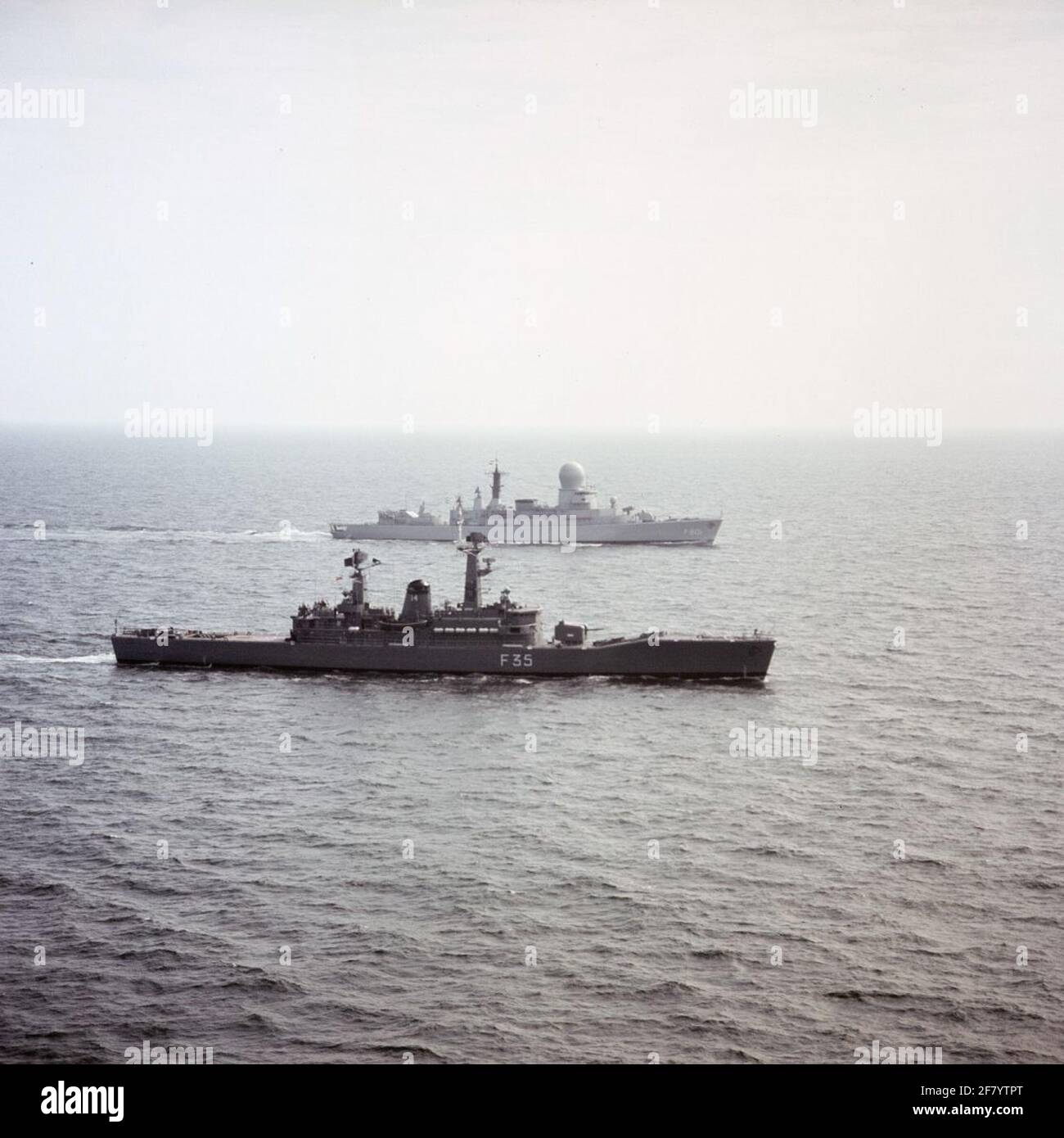 Tromp class hi-res stock photography and images - Alamy