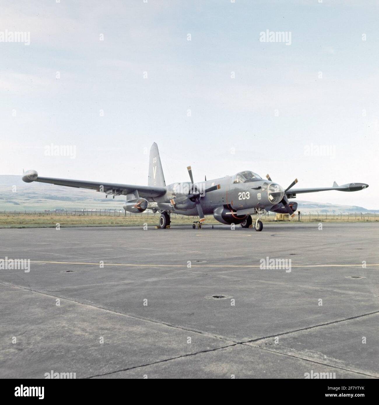 Lockheed p2v neptune hi-res stock photography and images - Alamy
