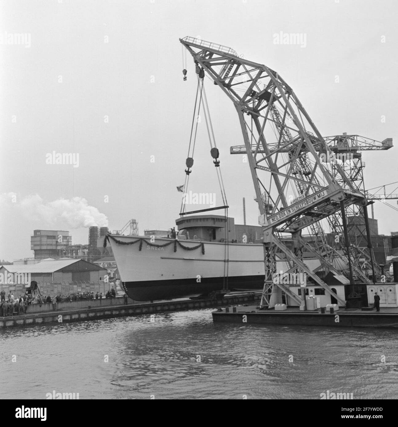 Verschure hi-res stock photography and images - Alamy