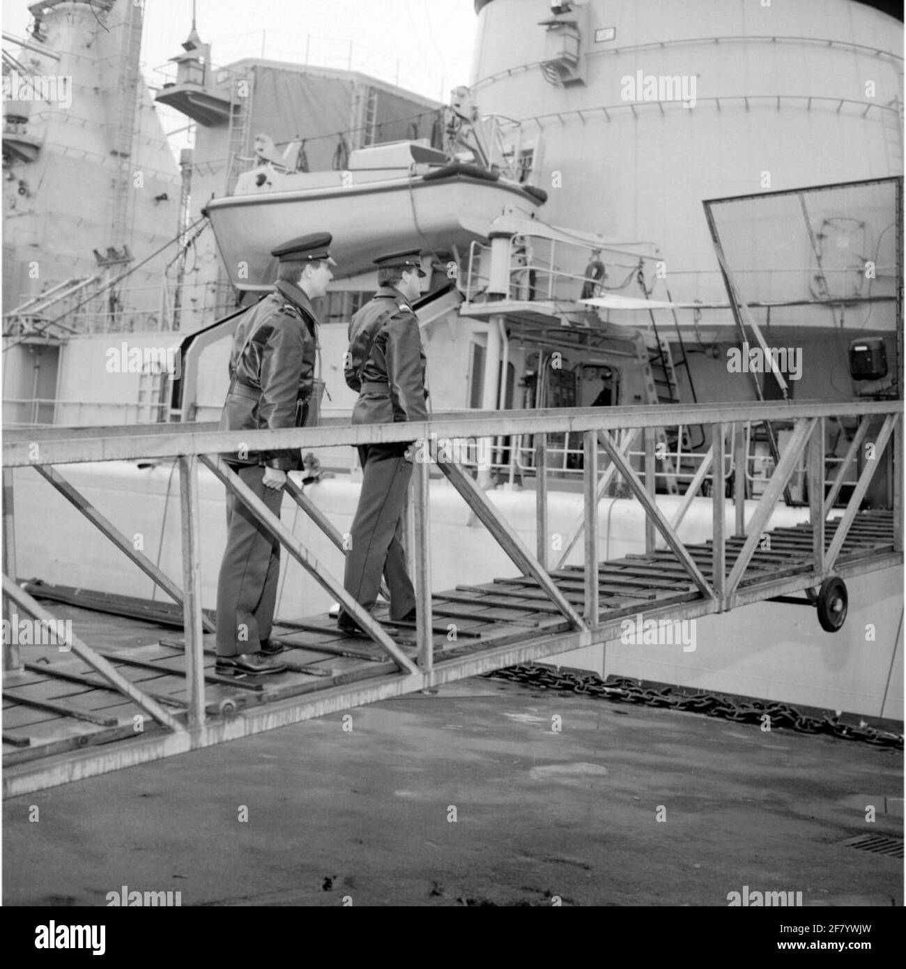 Marechaussees hi-res stock photography and images - Alamy