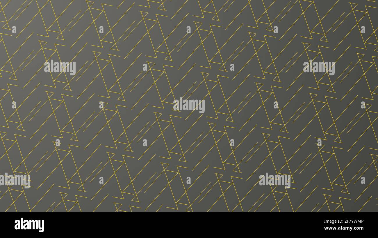 Geometric pattern where lines and shapes intersect with each other to ...