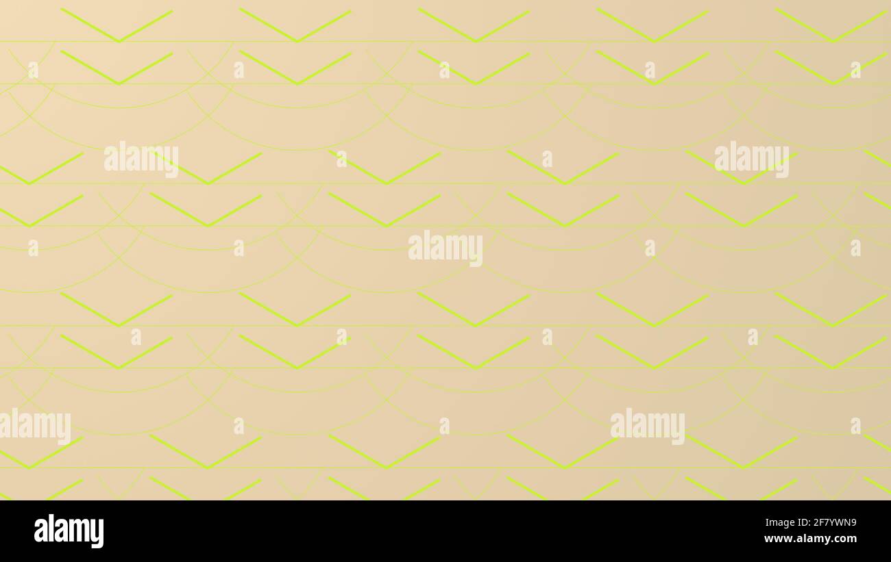 Geometric pattern where lines and shapes intersect with each other to ...