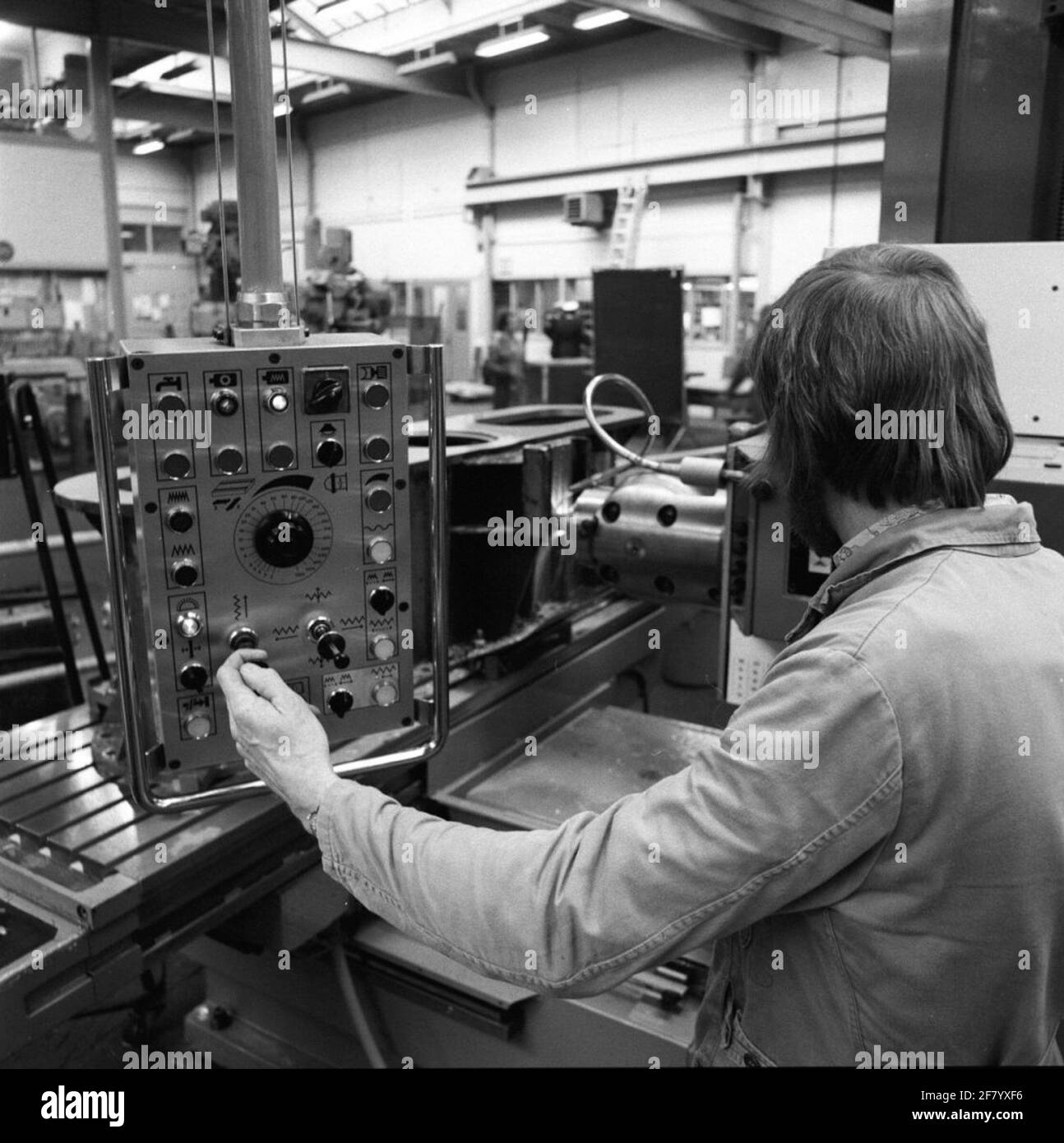 Work shots Black and White Stock Photos & Images - Alamy