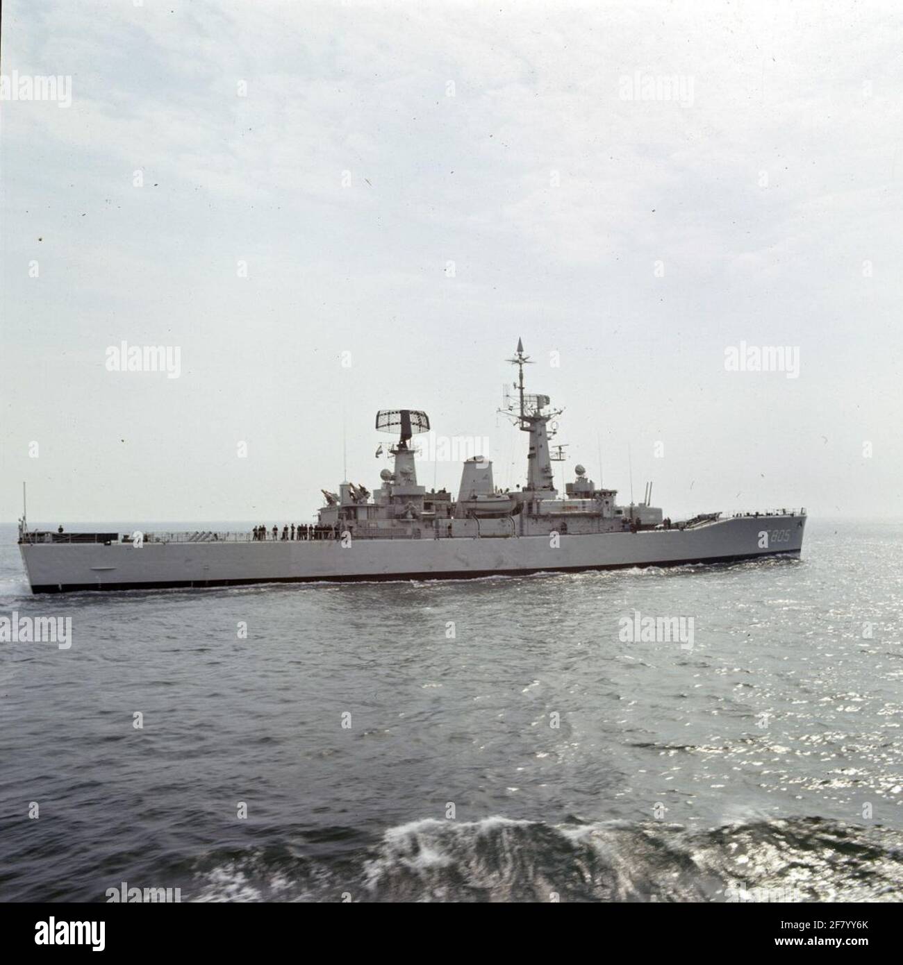 Hr Ms Evertsen High Resolution Stock Photography and Images - Alamy