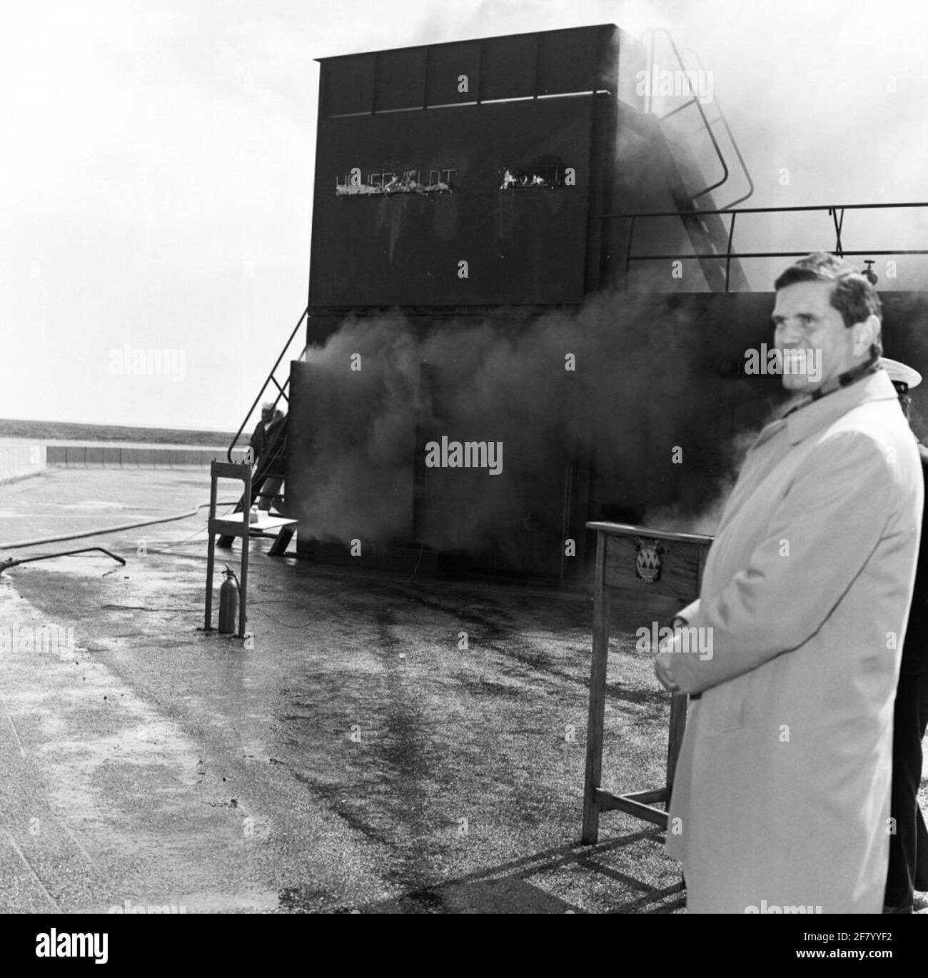 Commissioning of the new Moot of the School for NBCD and business ...