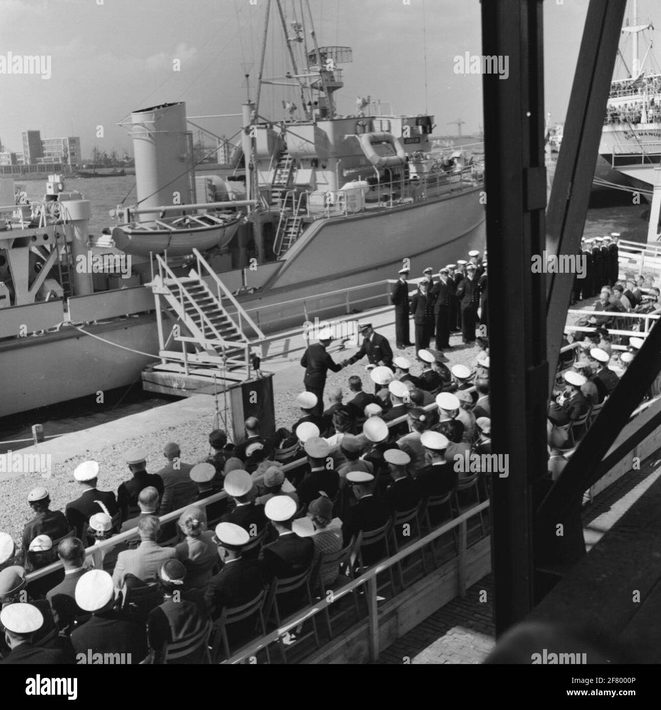 H m s wilton hi-res stock photography and images - Alamy