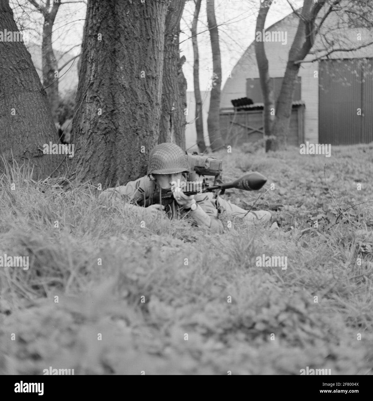 Fn Fal High Resolution Stock Photography and Images - Alamy