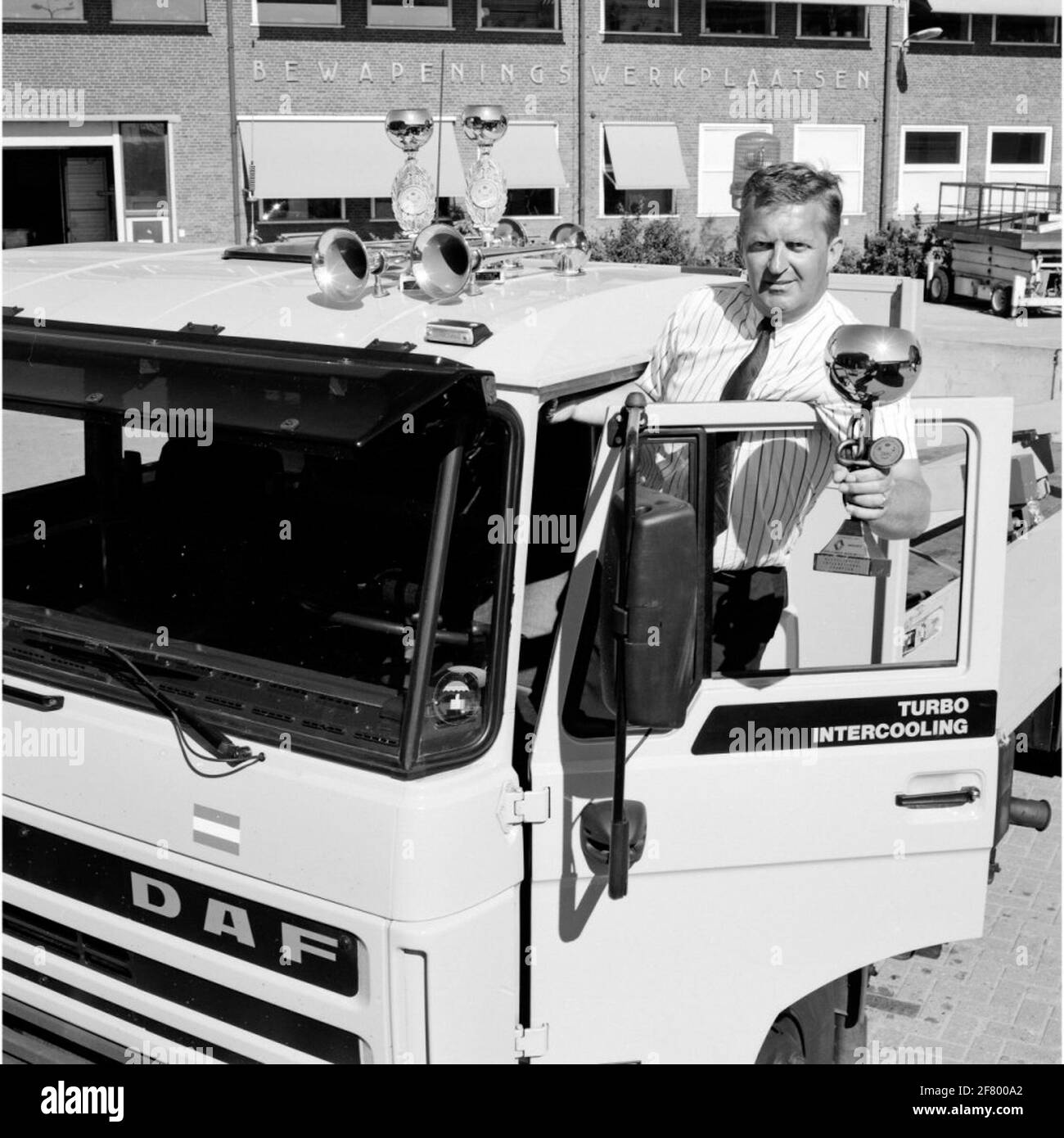 Tienstra hi-res stock photography and images - Alamy