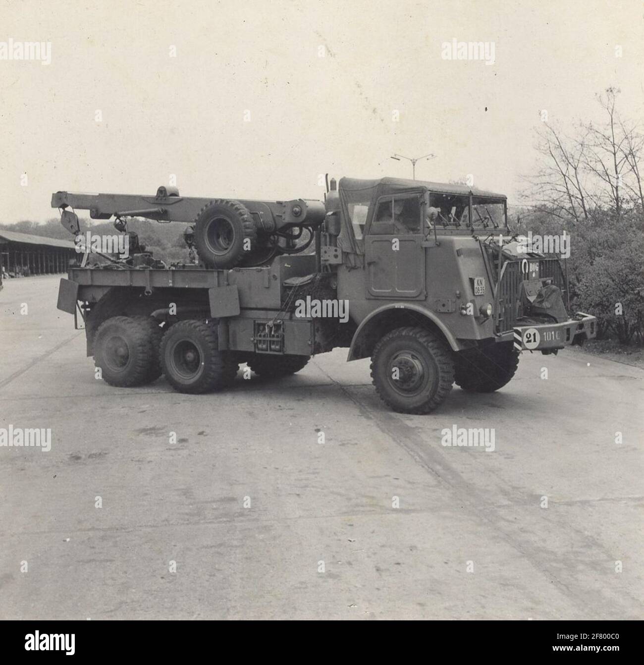 A daf car hi-res stock photography and images - Alamy