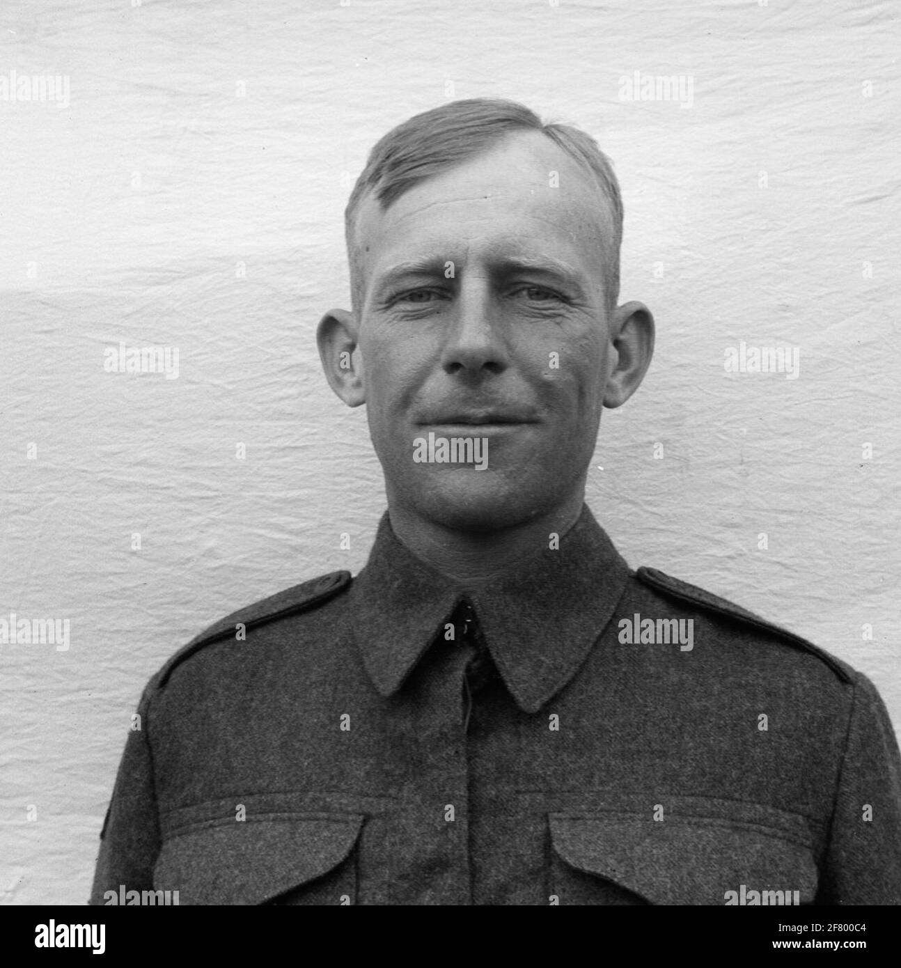 Sergeant vogel hi-res stock photography and images - Alamy