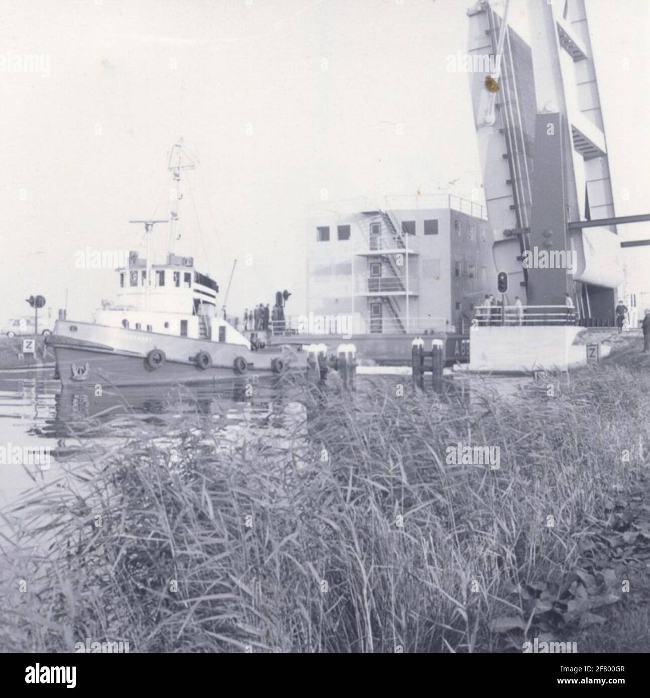 Hr.Ms lodging ship trail. Cornelis Drebel (1970-1997) from Hoogezand to ...