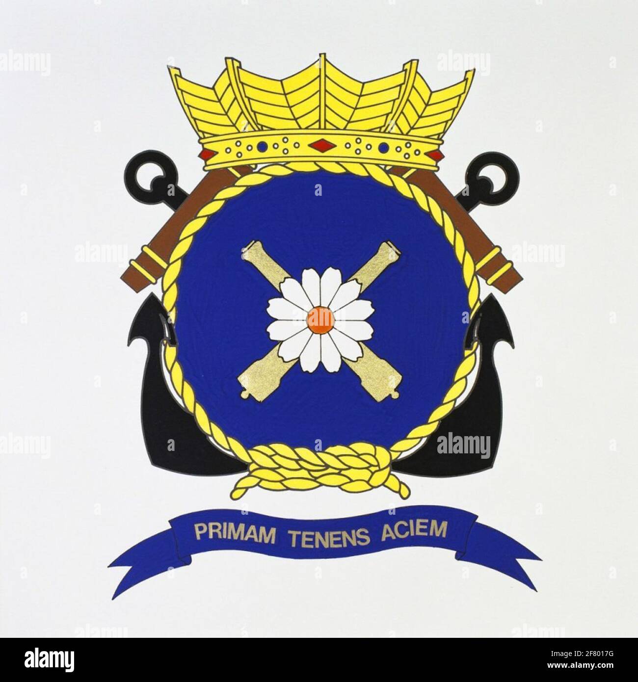 Merchant Navy Emblem High Resolution Stock Photography and Images - Alamy