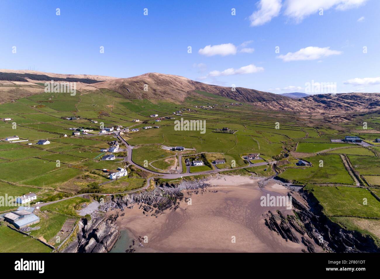 St finian hi-res stock photography and images - Alamy
