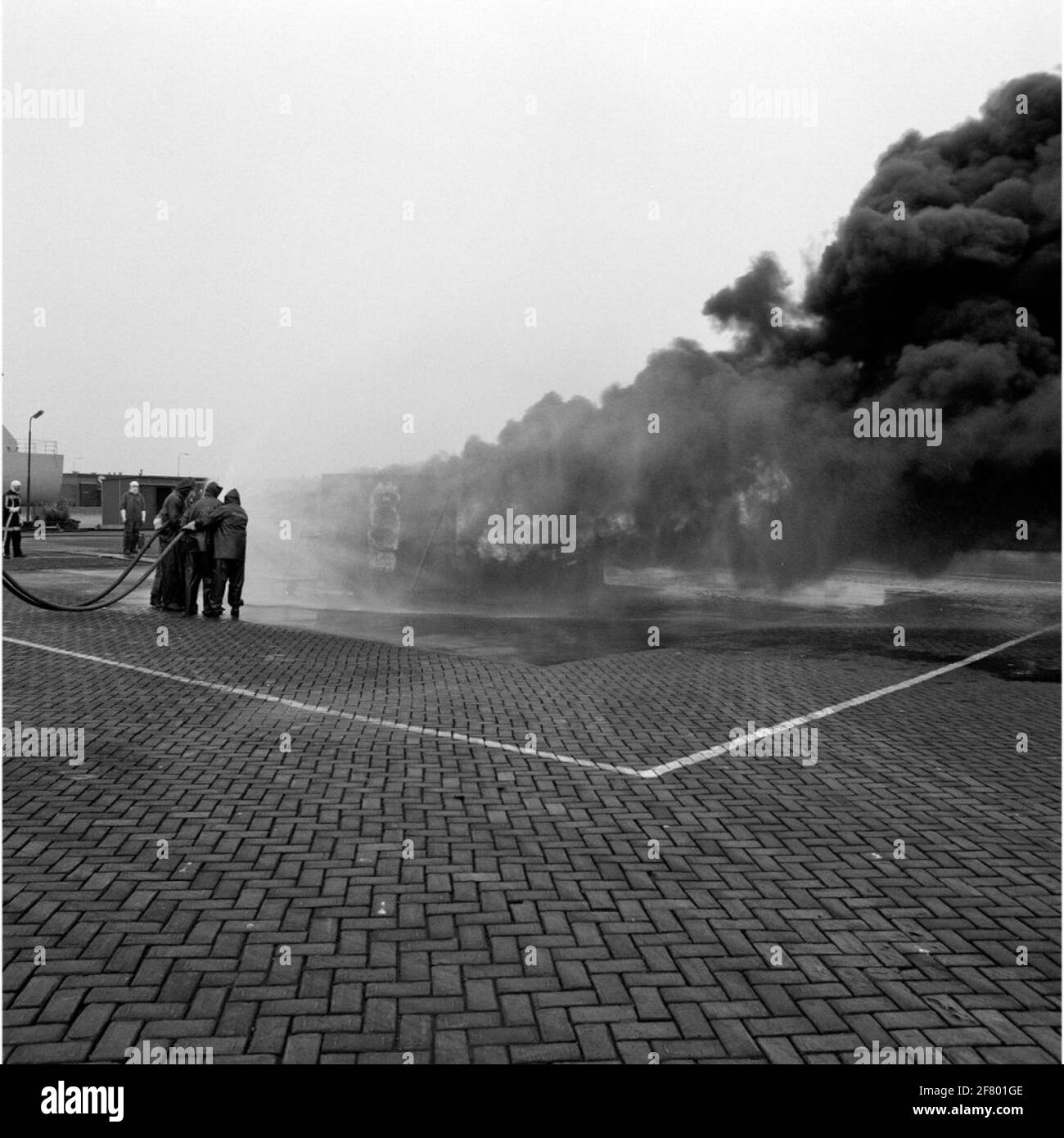 Crisis management control in Black and White Stock Photos & Images - Alamy