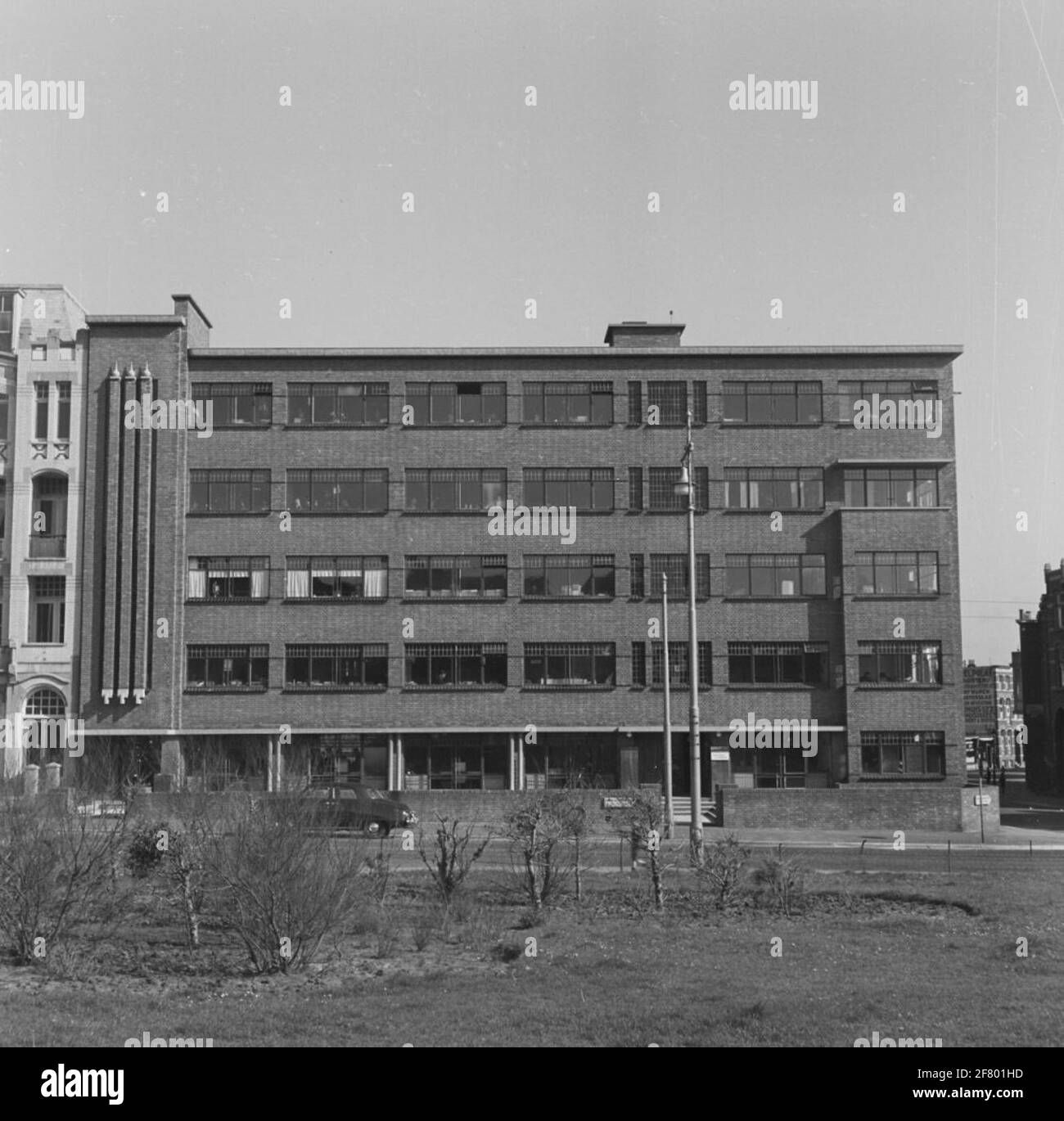 Pre war architecture hi-res stock photography and images - Alamy