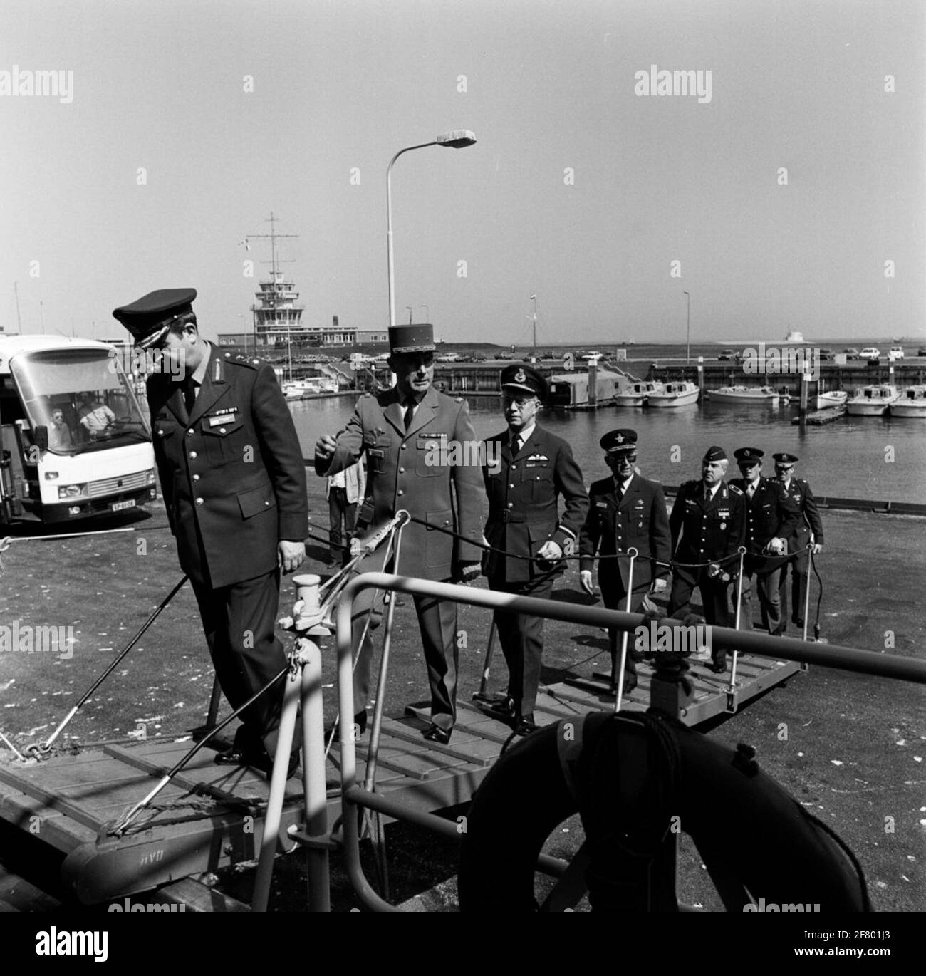 Working visit of a fourteen representatives (Shape) Supreme ...