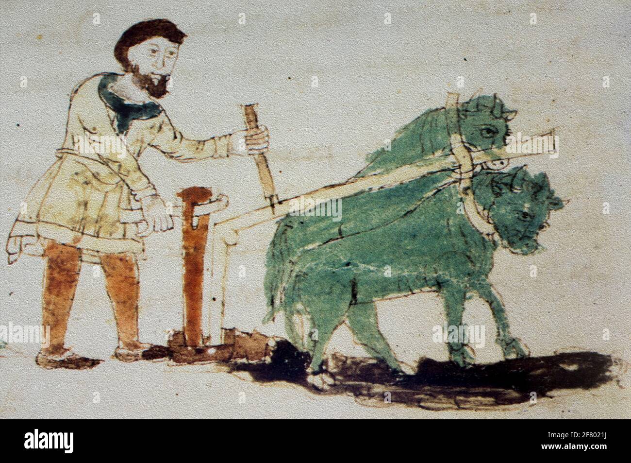 Rabanus Maurus High Resolution Stock Photography and Images - Alamy