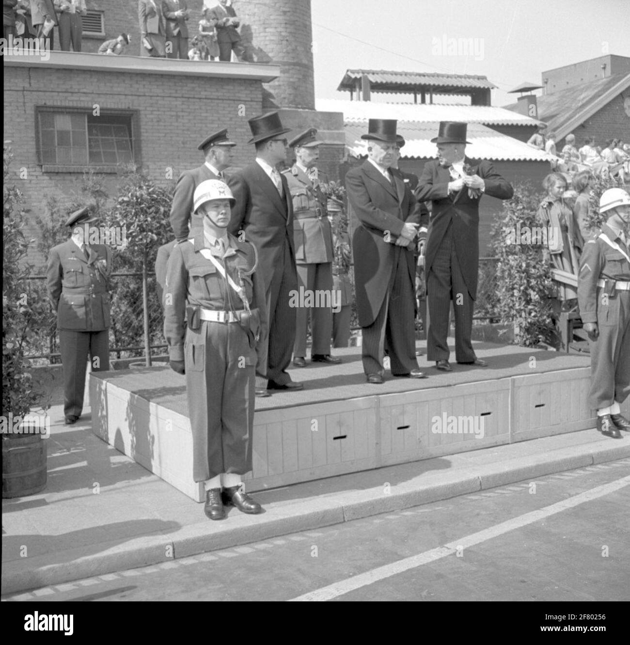 Celebration performances Black and White Stock Photos & Images - Alamy