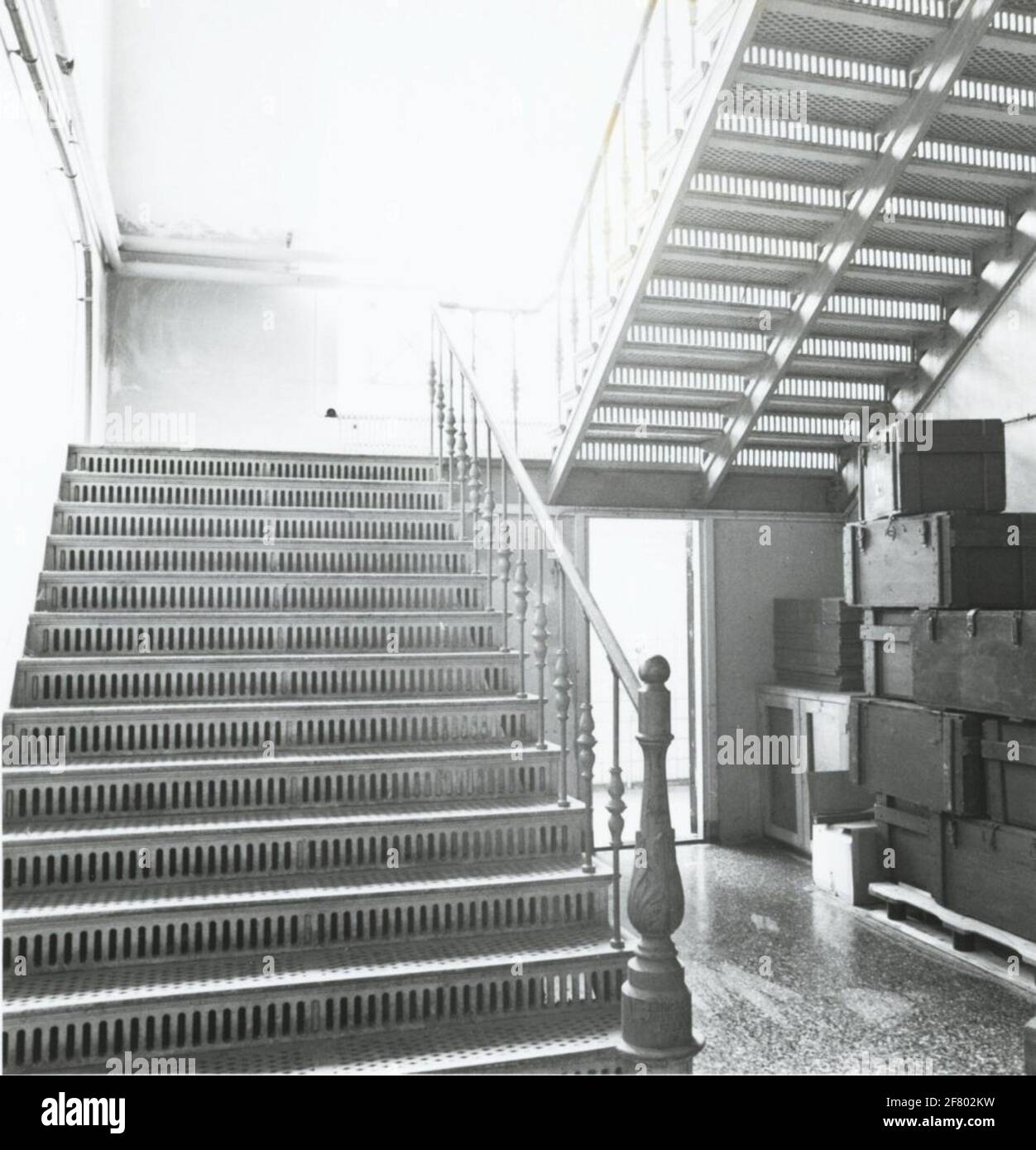 The Rijksmagazine of medicines on the Sarphatistraat in Amsterdam ...