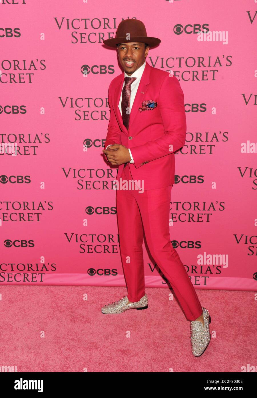 Nick Cannon High Resolution Stock Photography and Images - Alamy