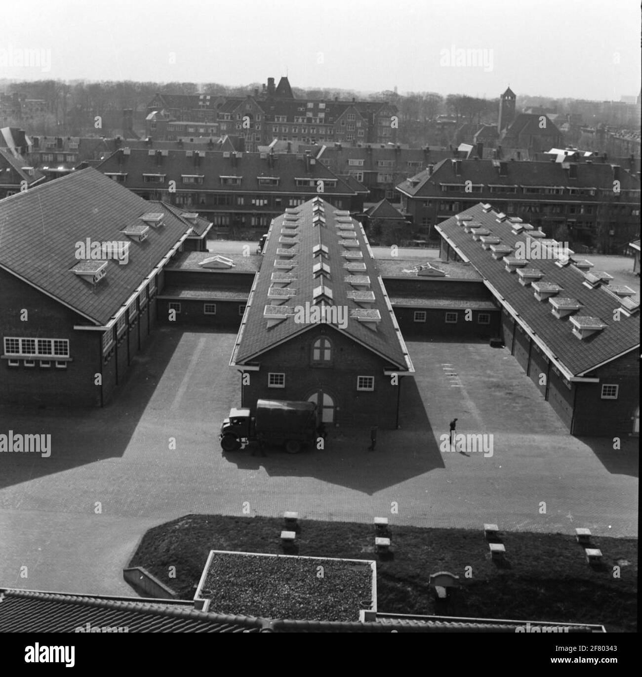 Hague administration Black and White Stock Photos & Images - Alamy