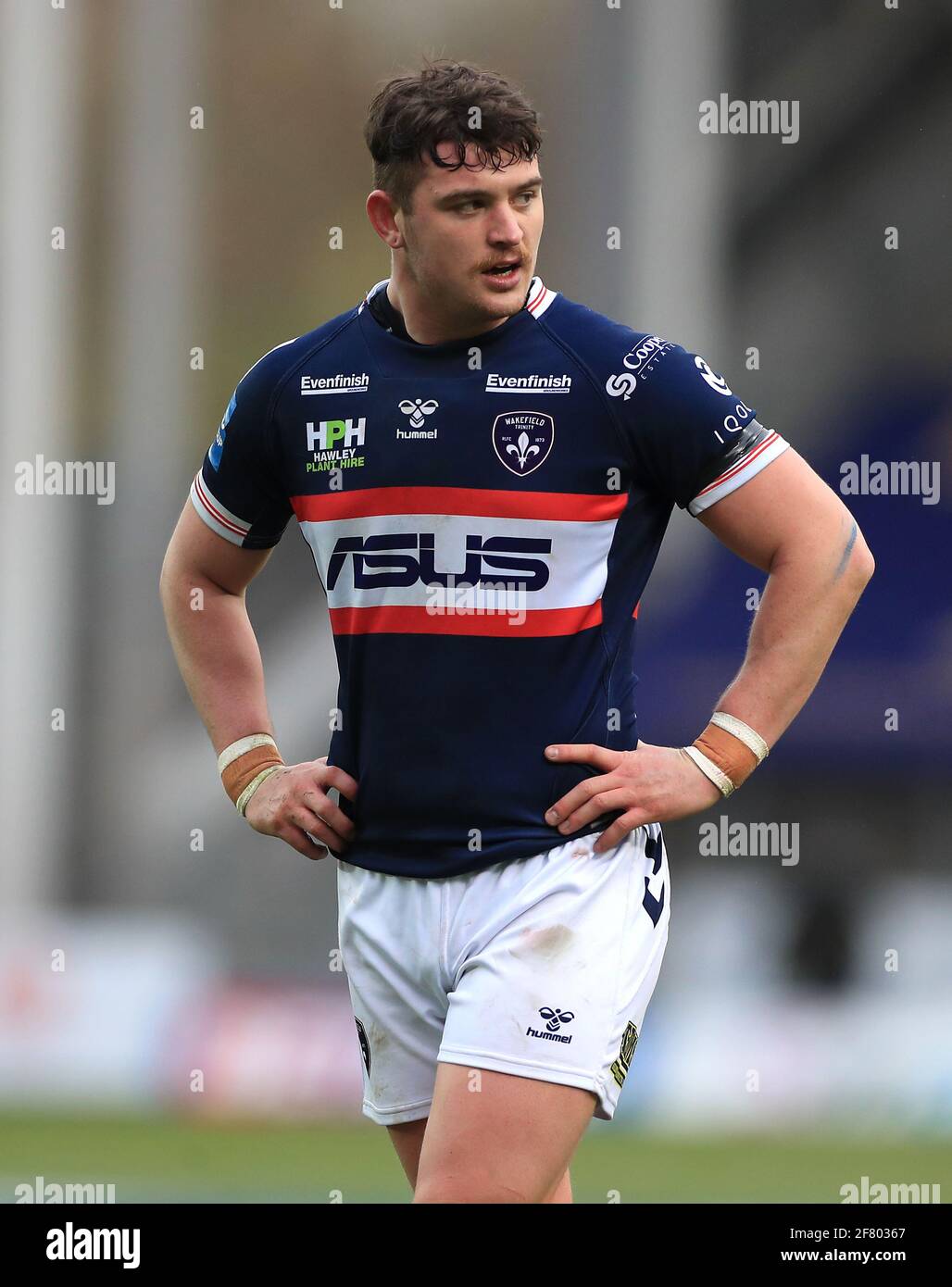 Jordan crowther hi-res stock photography and images - Alamy