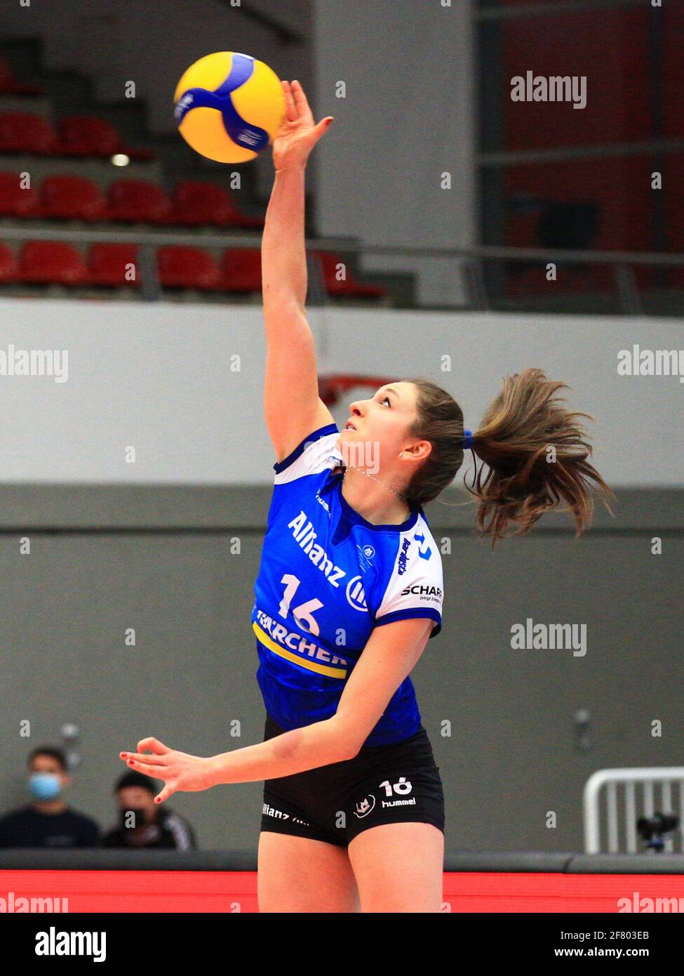 Michaela mlejnkova hi-res stock photography and images - Alamy