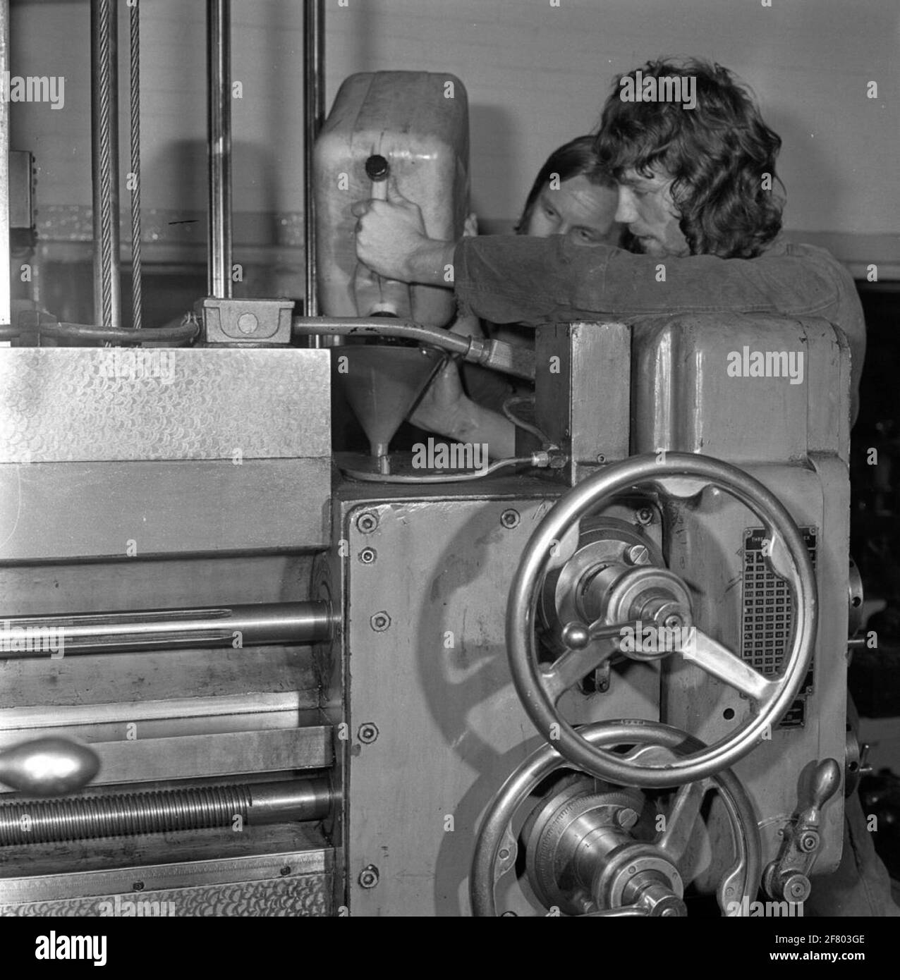 Book history school education Black and White Stock Photos & Images - Alamy