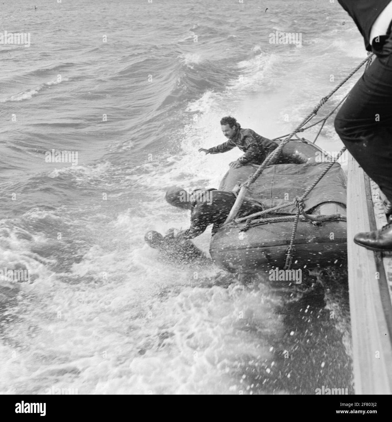 Royal row boat Black and White Stock Photos & Images - Alamy