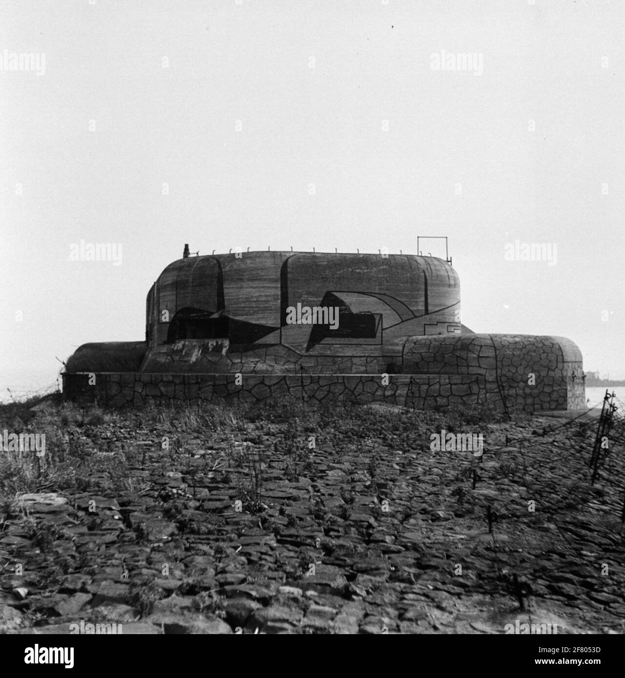 Kazemat hi-res stock photography and images - Alamy