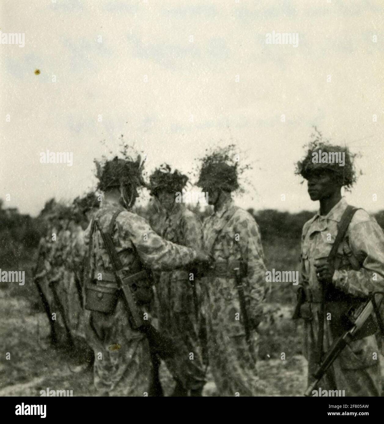 Indigenous suriname hi-res stock photography and images - Alamy