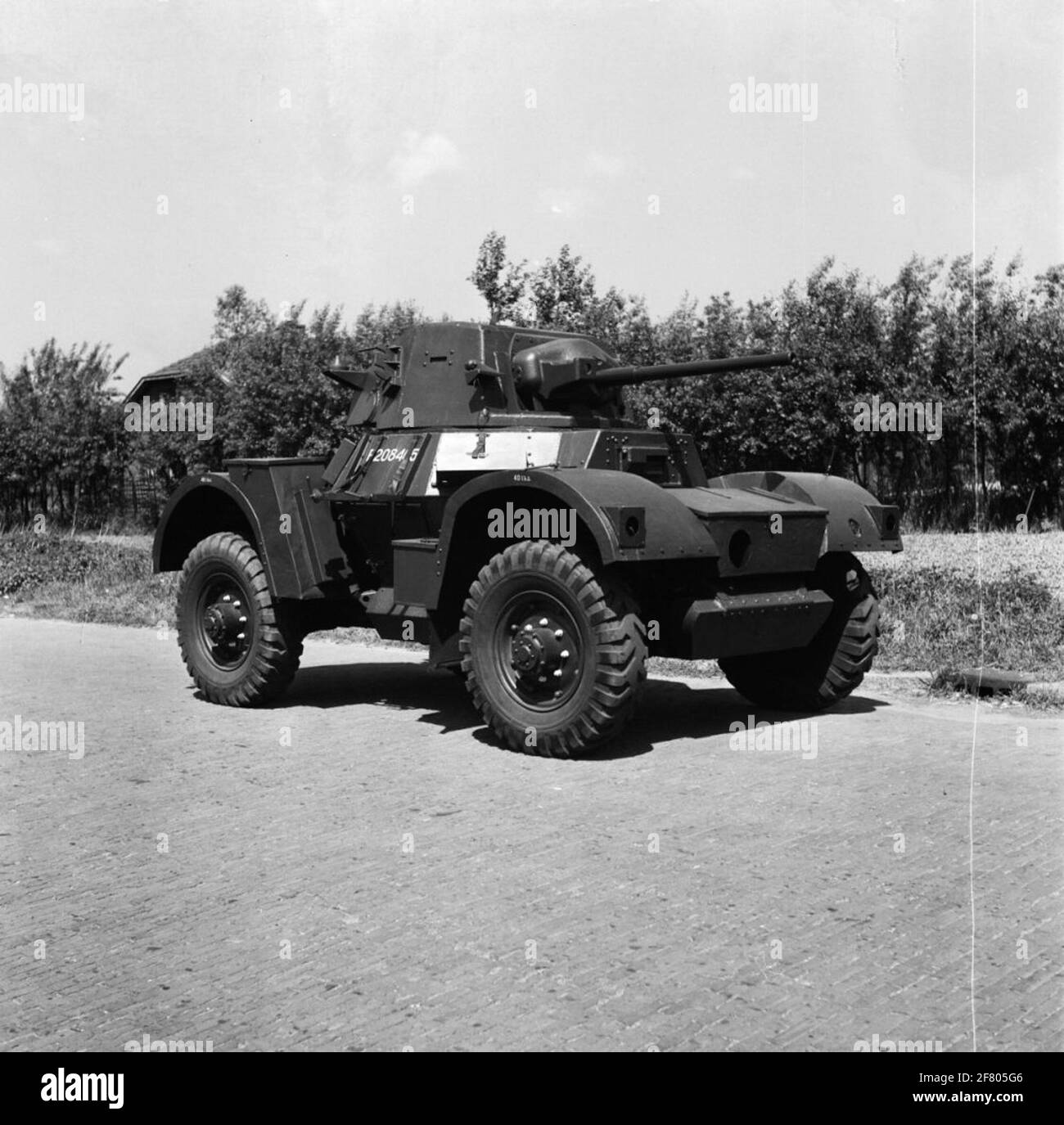 Daimler MK1, 1947 Stock Photo - Alamy