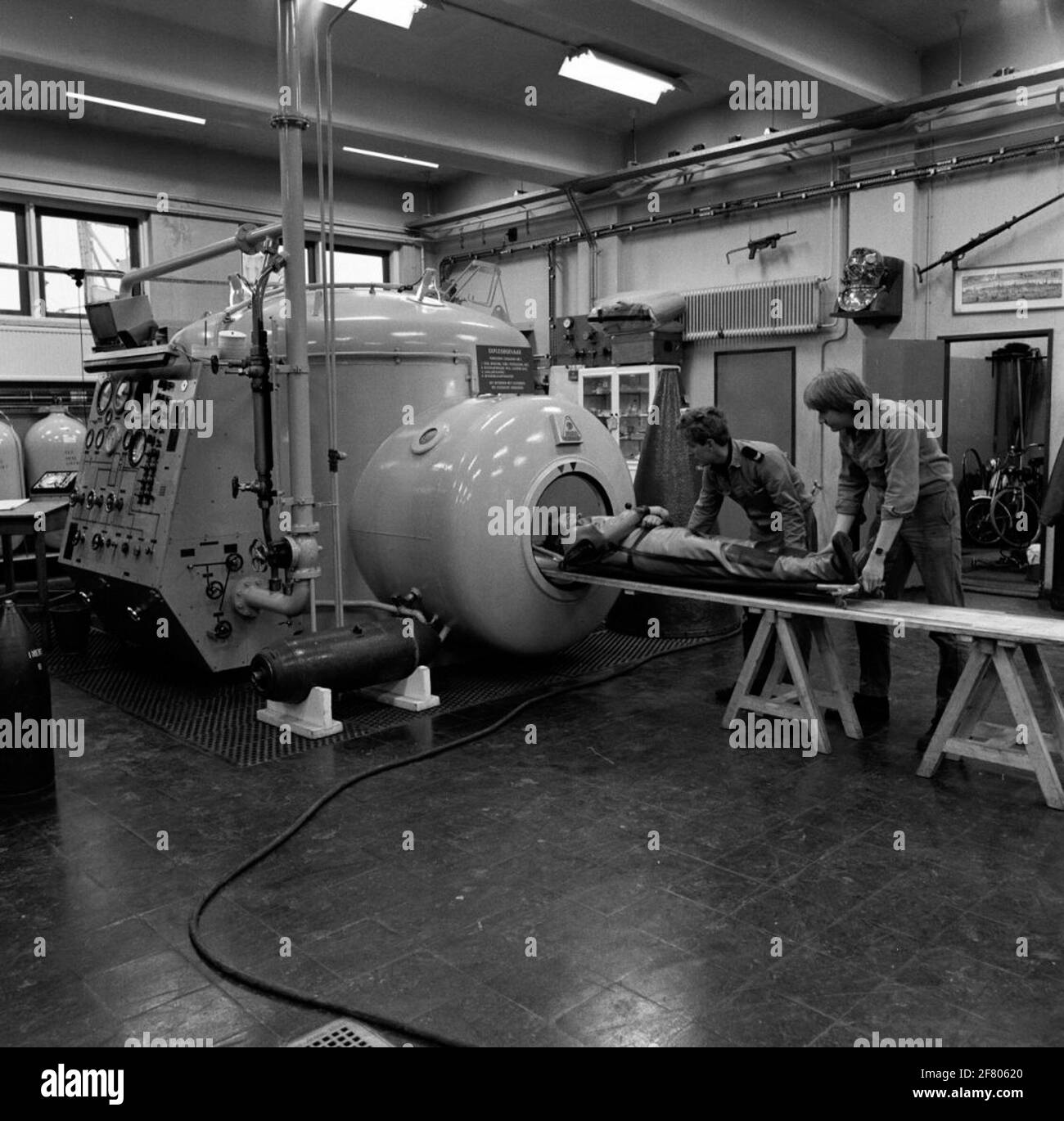 German tank crew Black and White Stock Photos & Images - Alamy