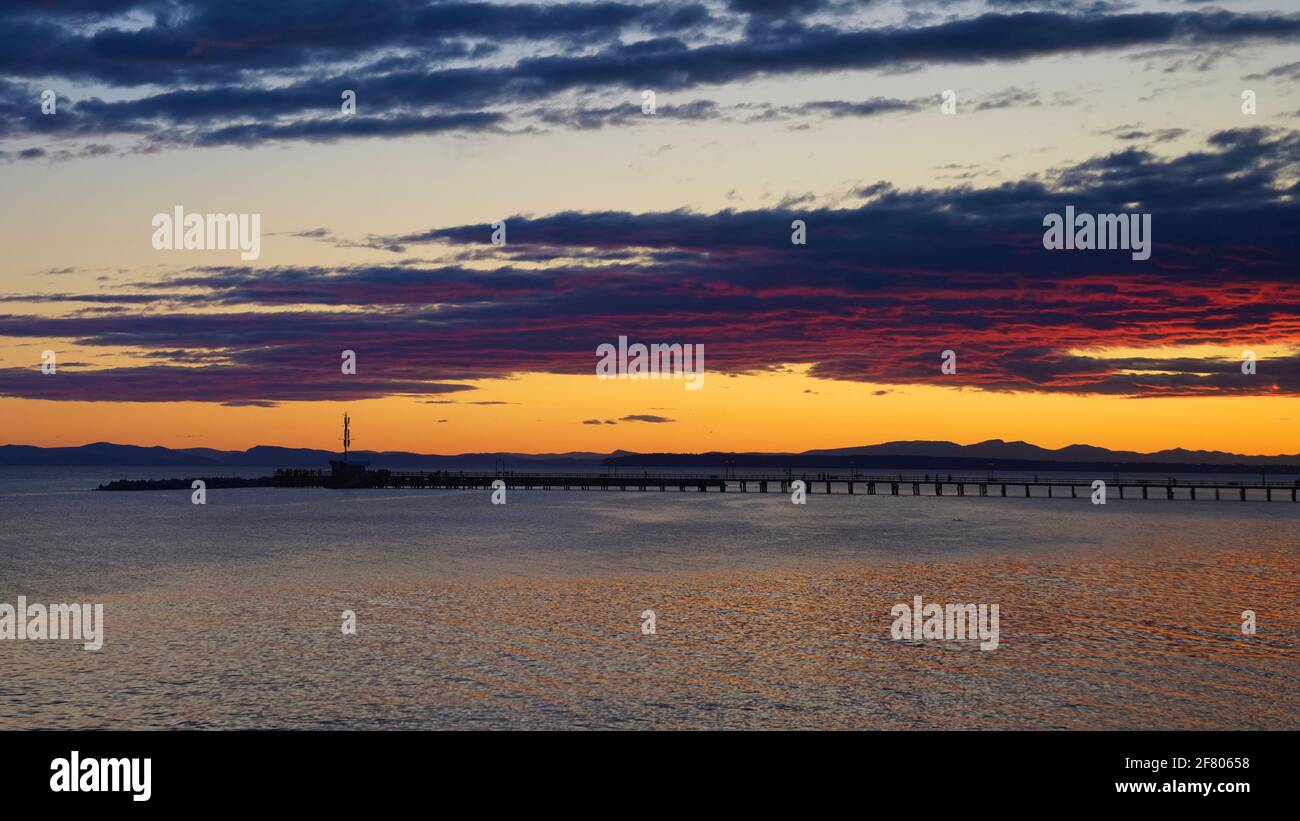 Semiahmoo hi-res stock photography and images - Alamy