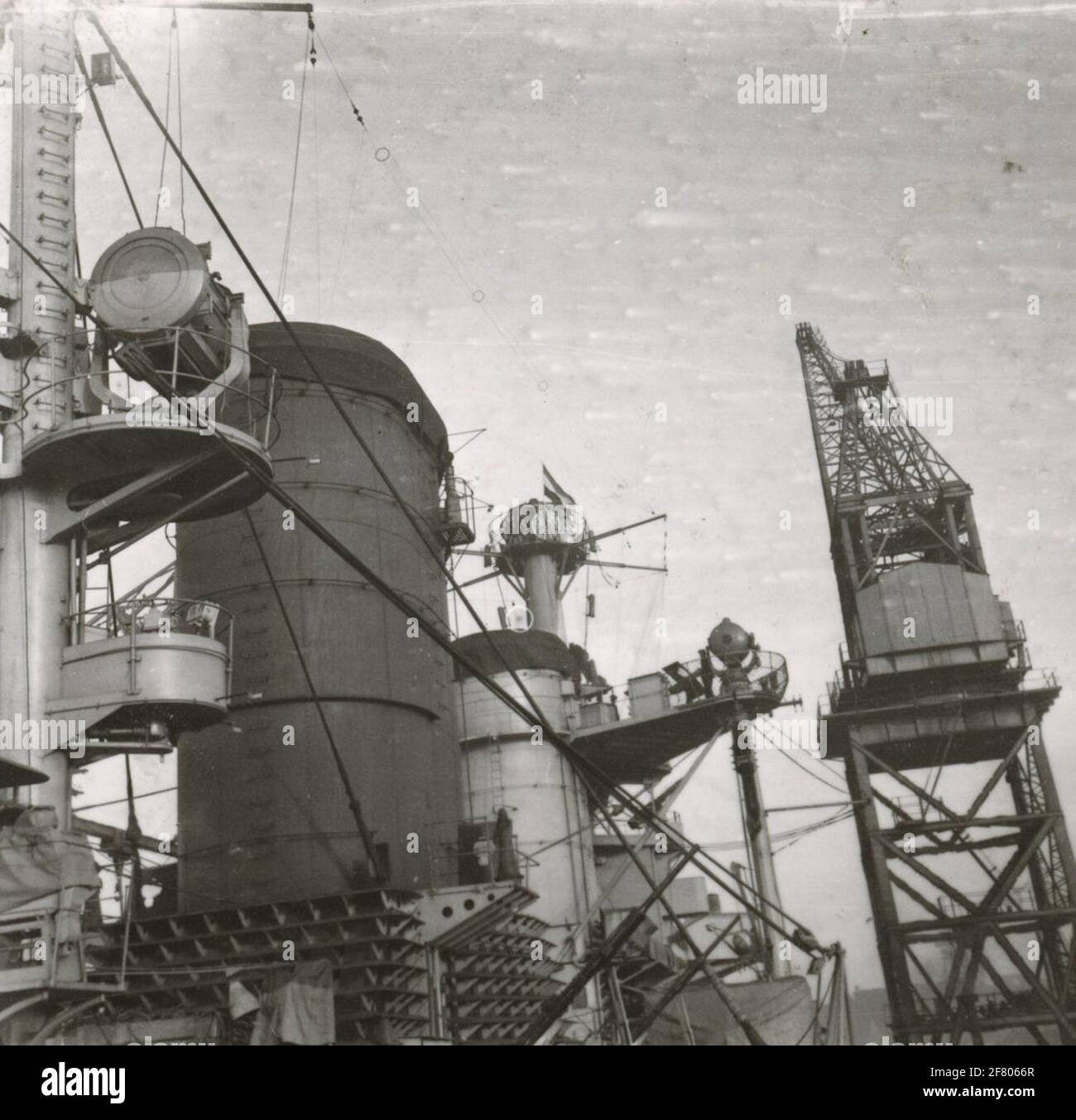 Dutch navy wwii hi-res stock photography and images - Alamy