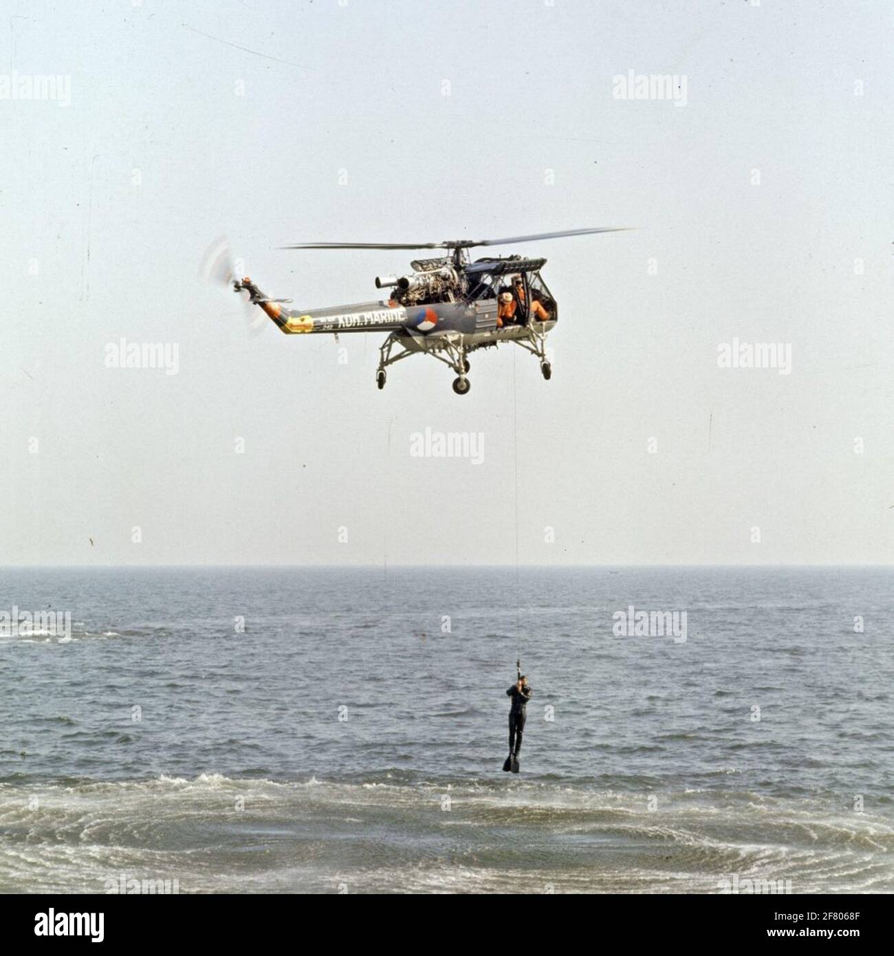 Westland series hi-res stock photography and images - Alamy