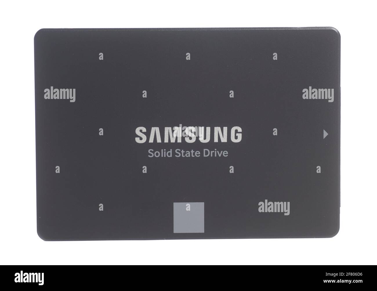 Samsung ssd solid state storage hi-res stock photography and images - Alamy