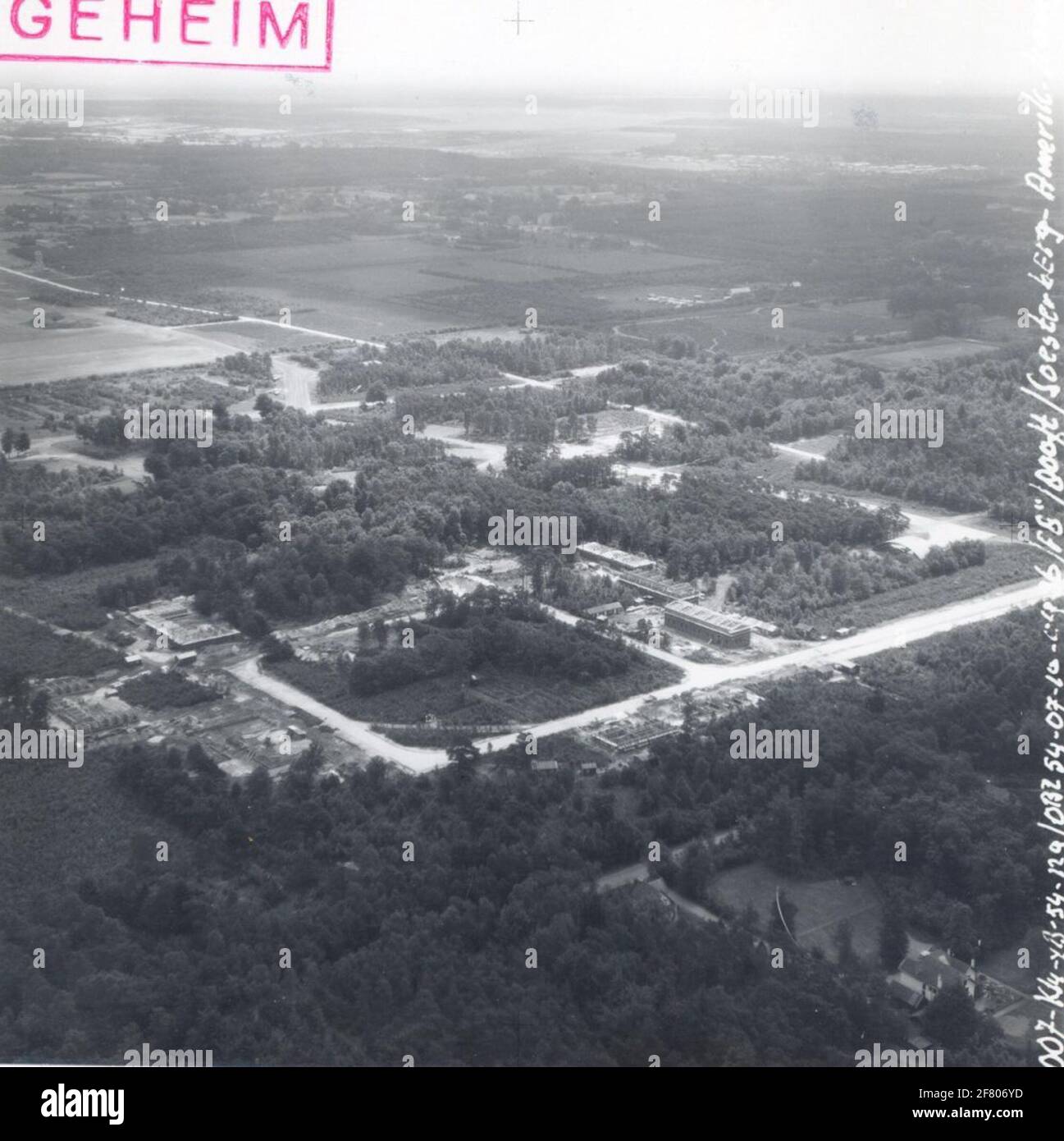 32nd tactical fighter squadron hi-res stock photography and images - Alamy