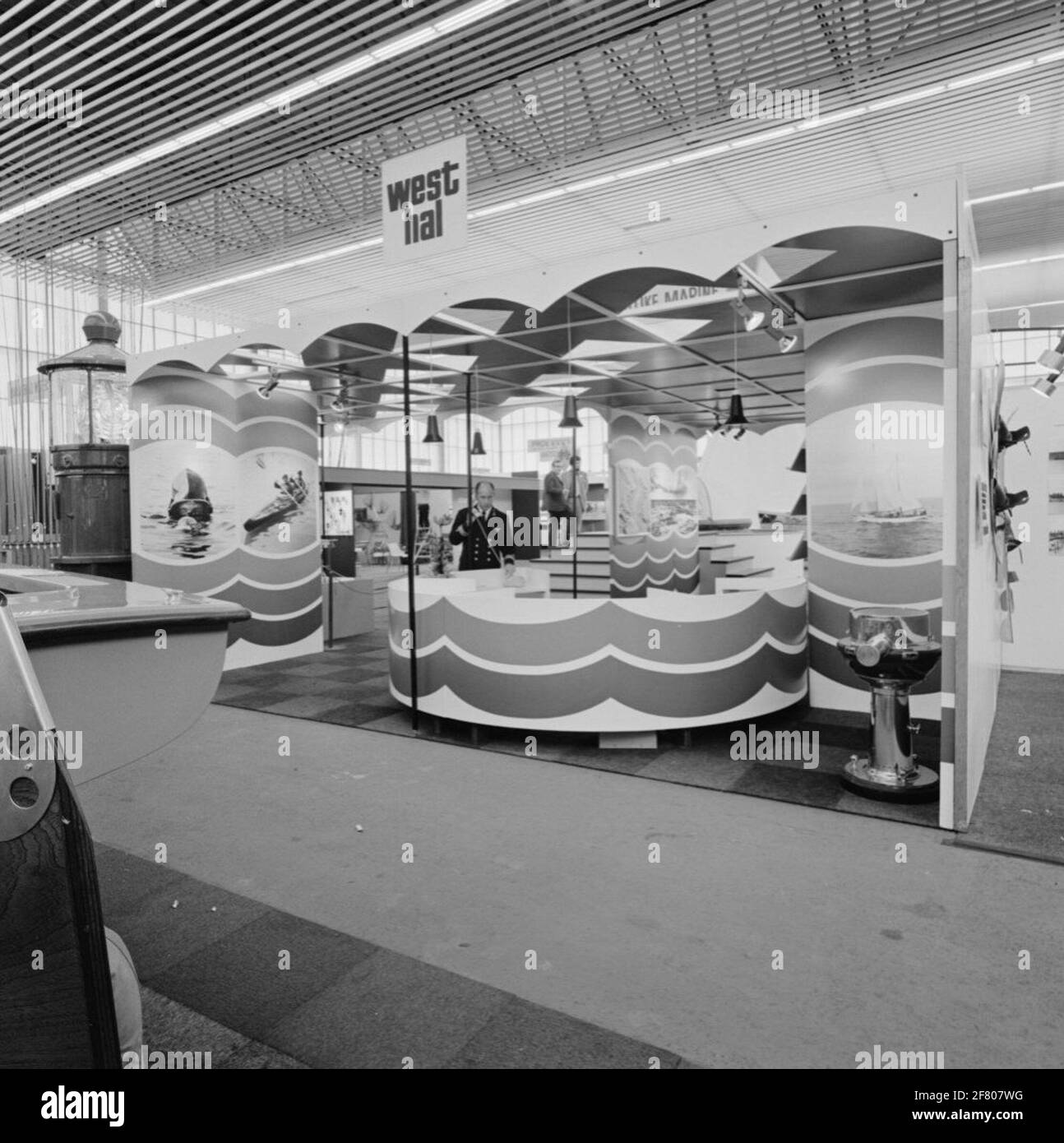 Rai building Black and White Stock Photos & Images - Alamy