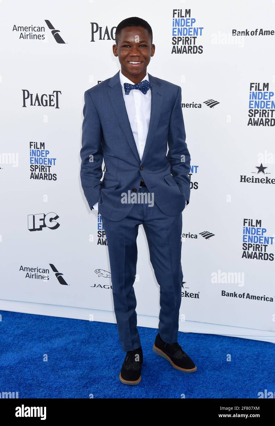 Zoe larson hi-res stock photography and images - Alamy