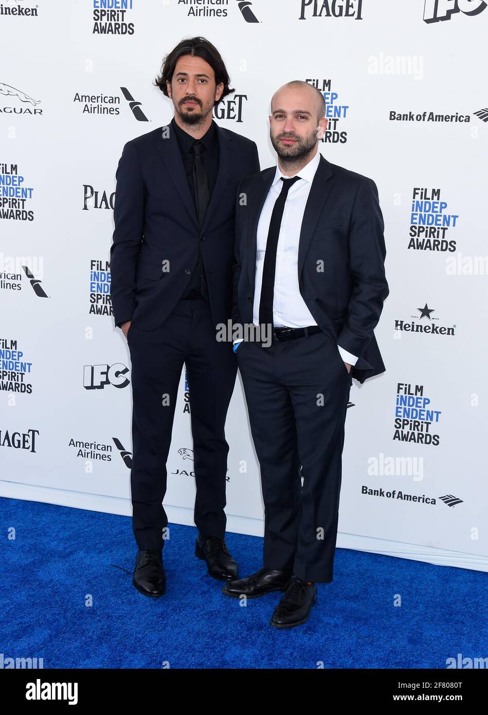 Anthony campos hi-res stock photography and images - Alamy