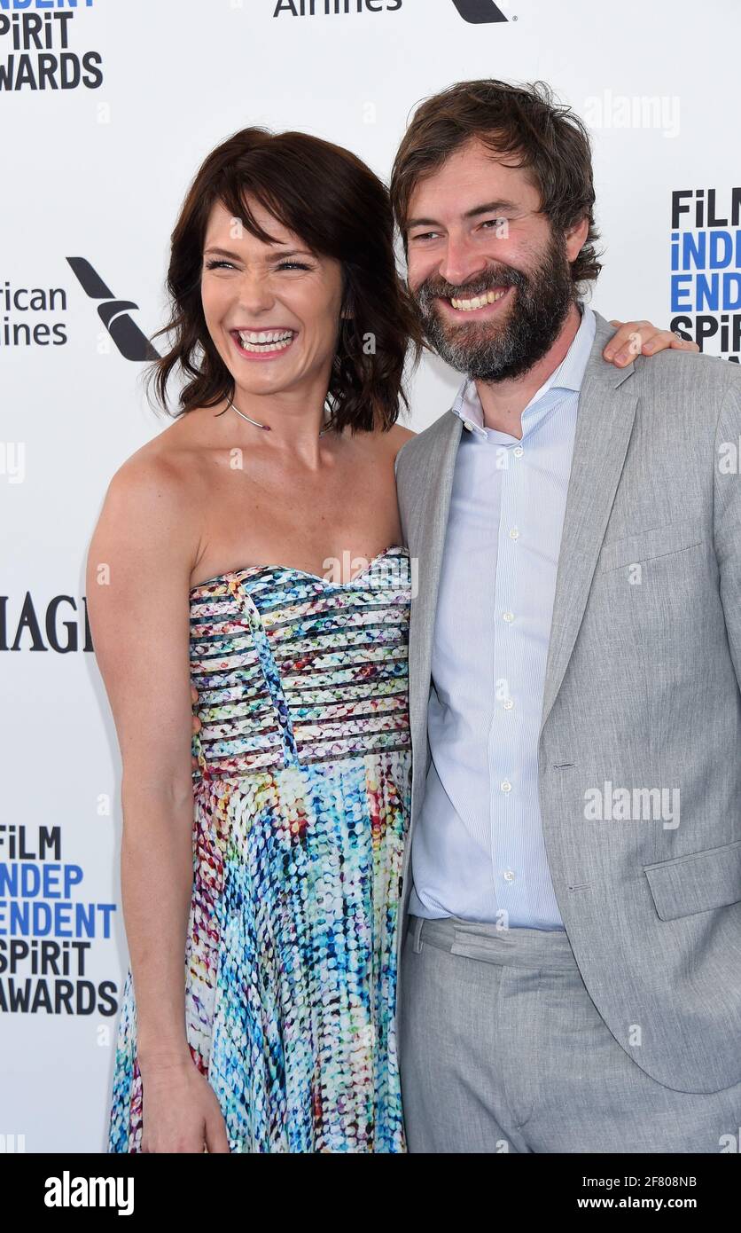 Katie Aselton Mark Duplass