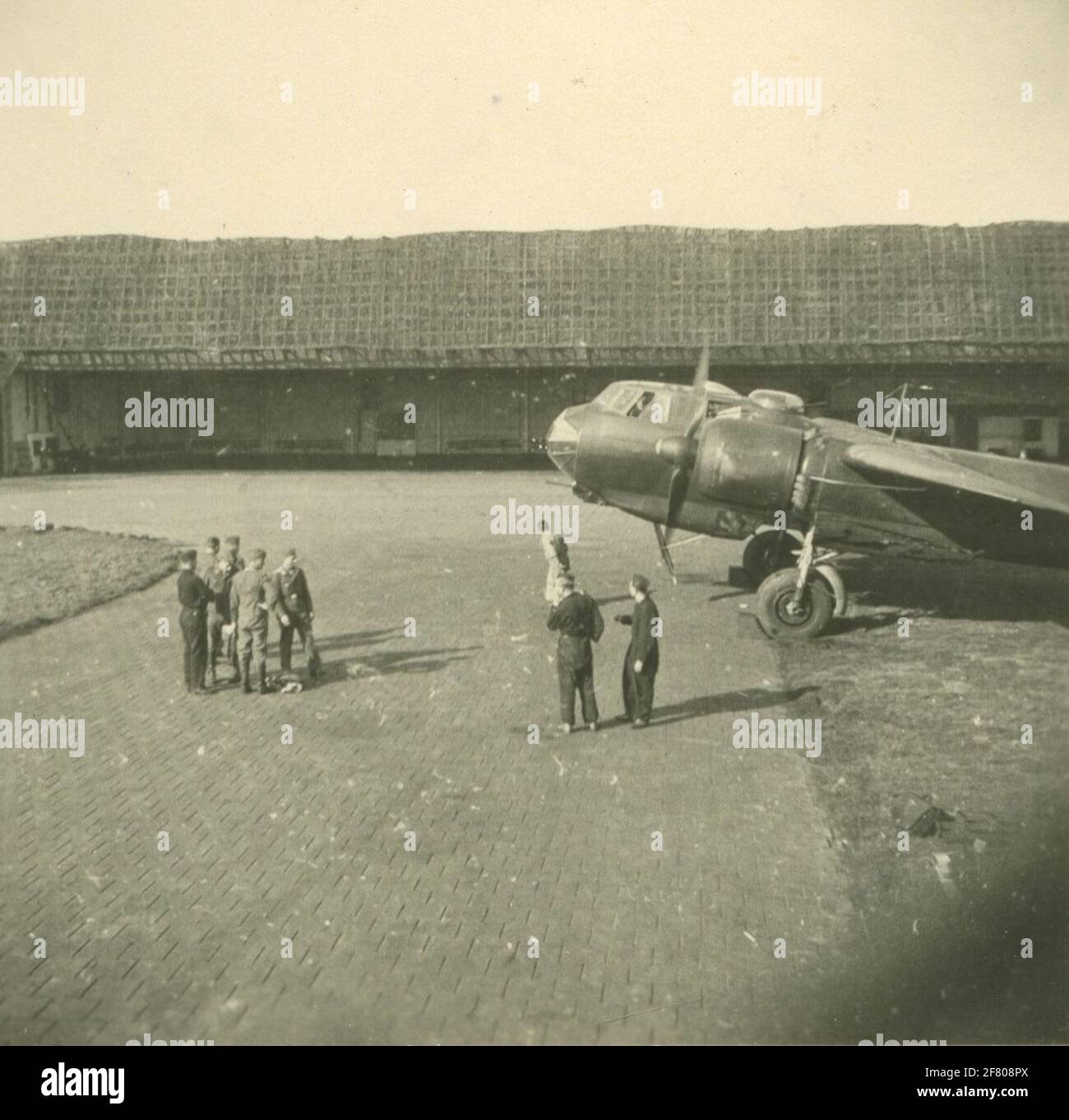 Dornier do 217 hi-res stock photography and images - Alamy