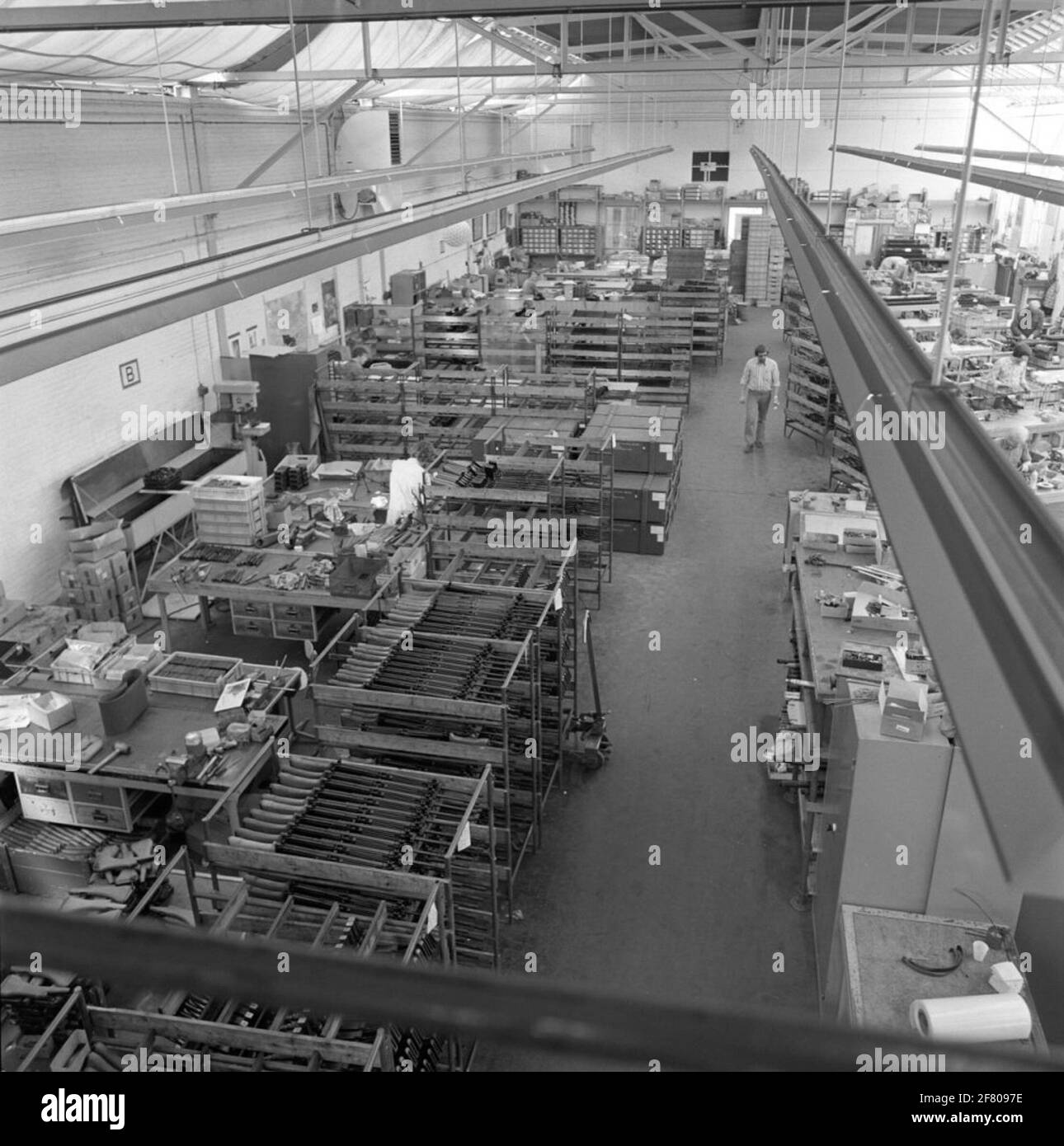 Rifle accessories Black and White Stock Photos & Images - Alamy