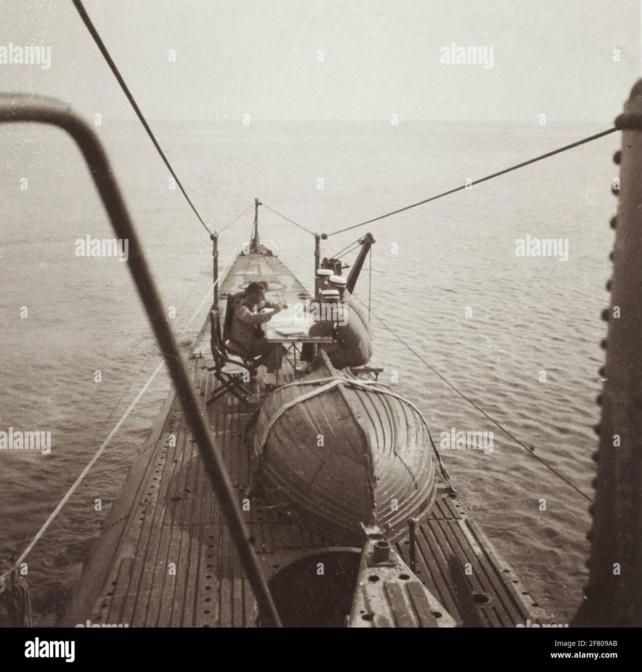 K class submarine hi-res stock photography and images - Alamy