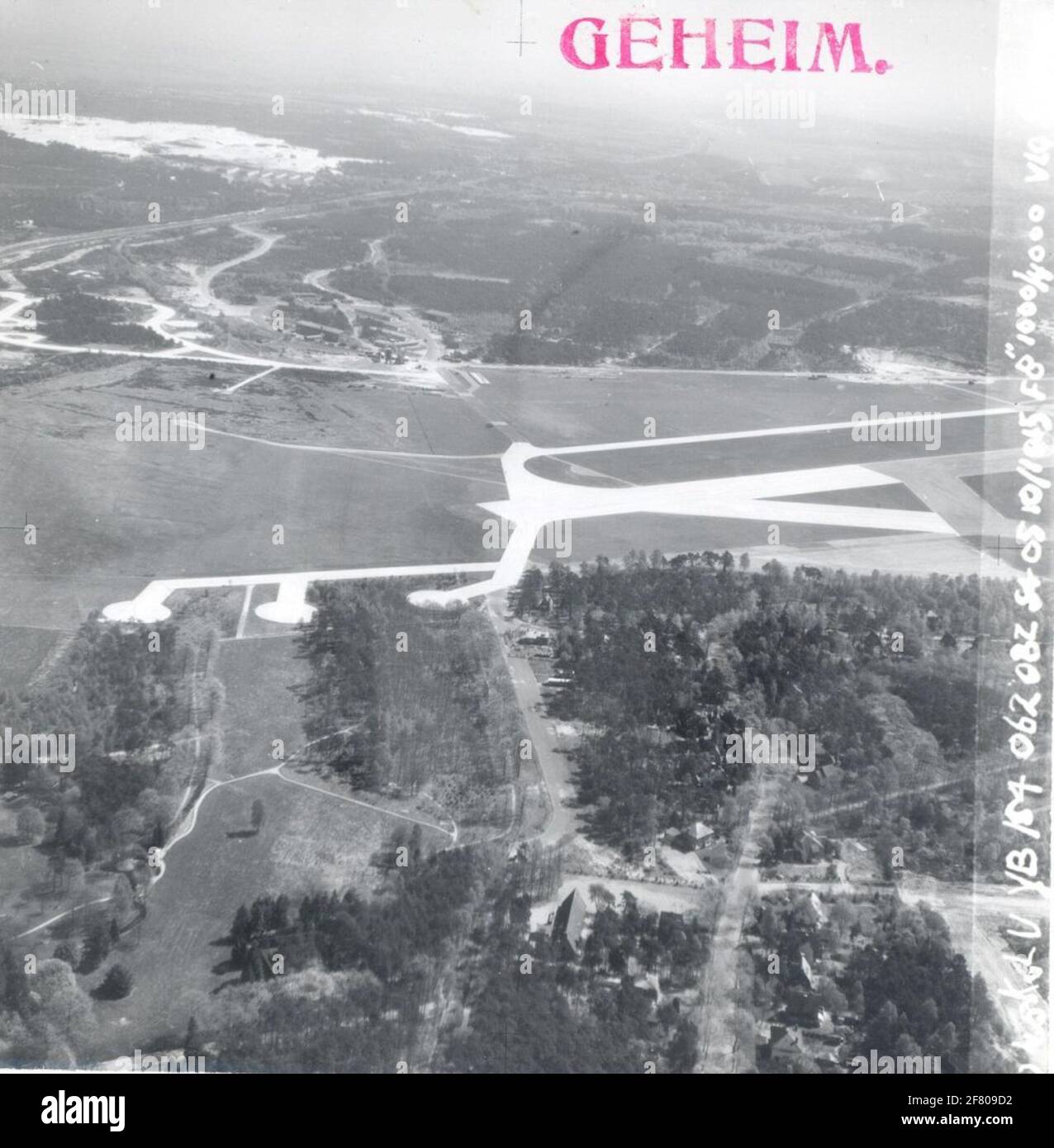 Soesterberg airbase hi-res stock photography and images - Alamy