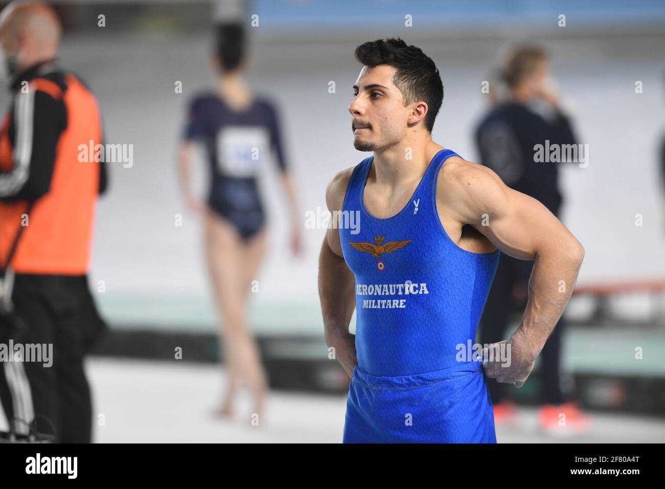 Andrea russo hi-res stock photography and images - Alamy