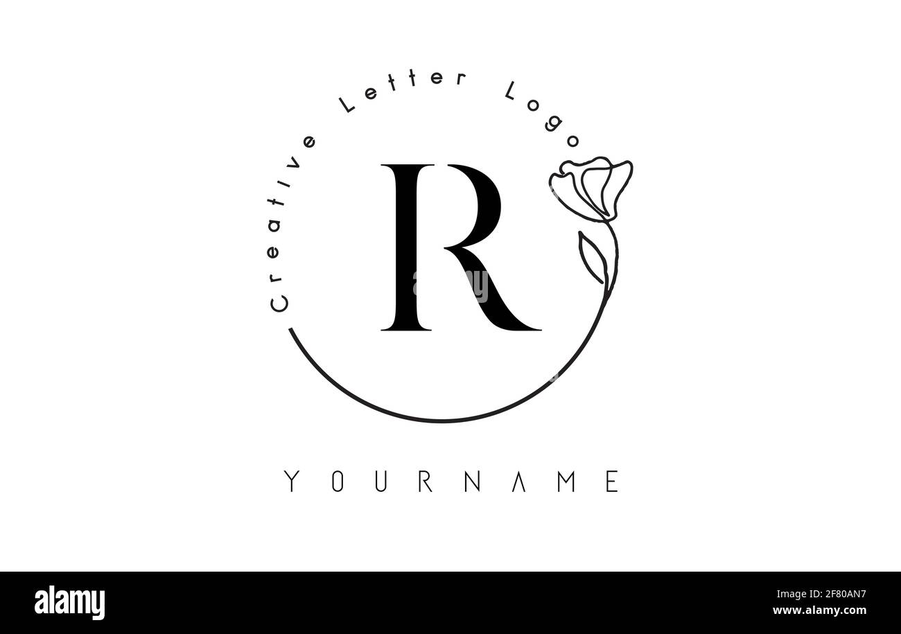 Clothing And Apparel Logos And Names That Start With R
