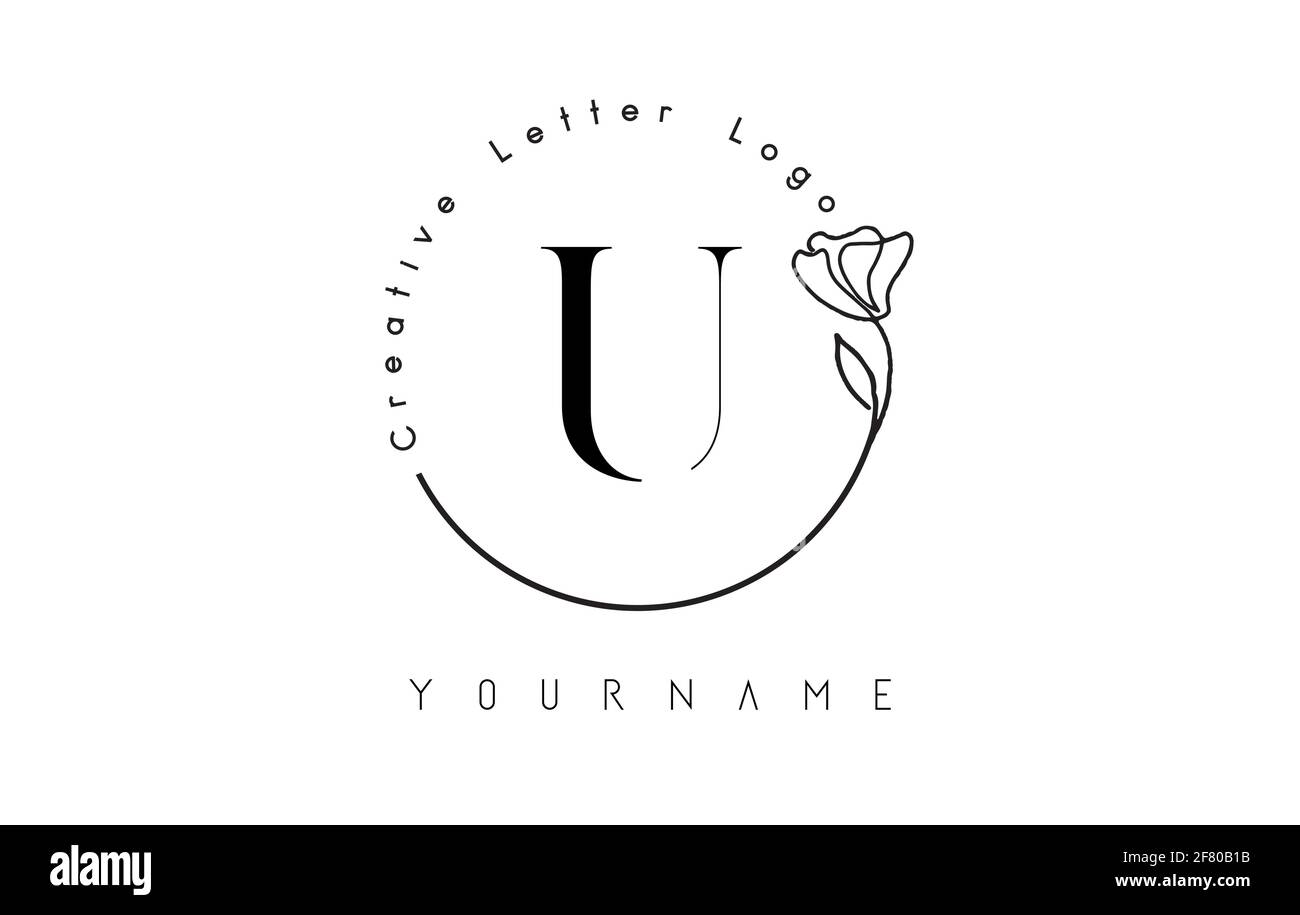 U Flower Logo Women's G III 4Her By Carl Banks White New York