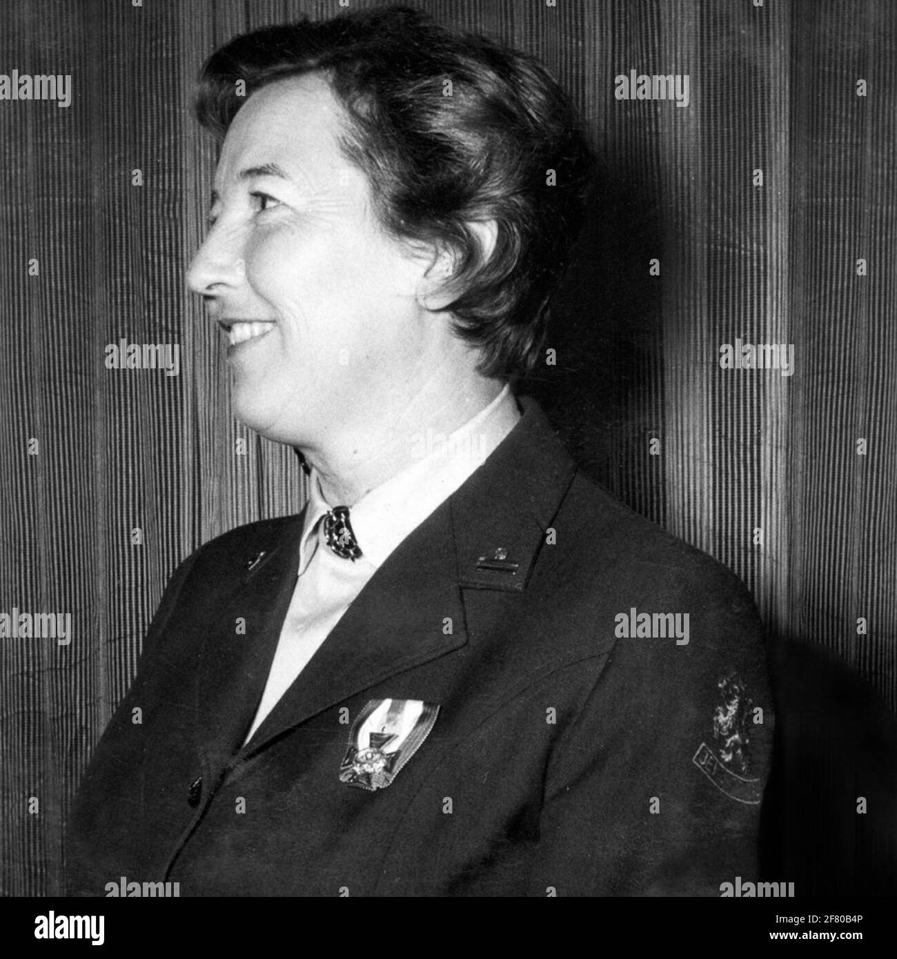 The commander of the 5th group of arms guided (5 GGW) has just issued ...